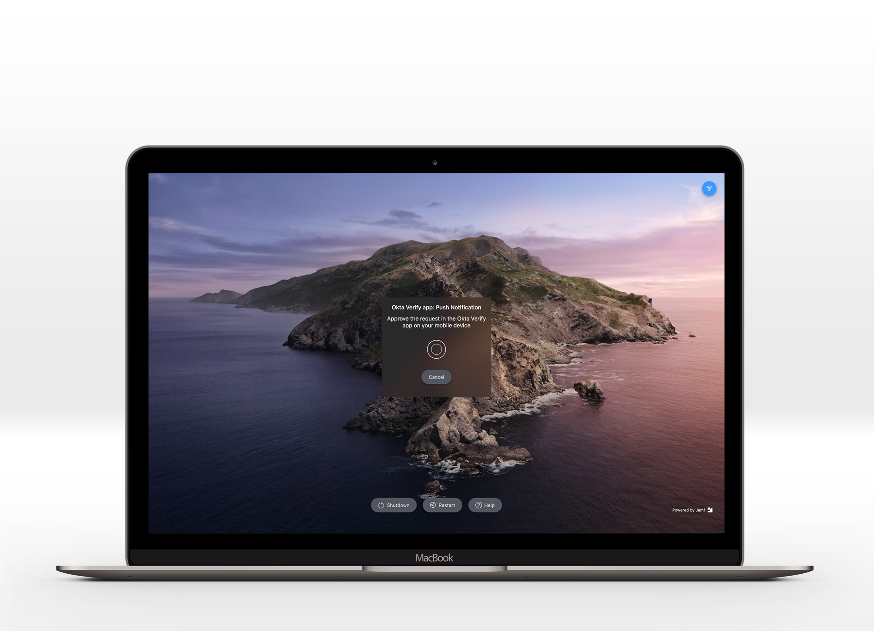 Jamf announces rebuilt Jamf Connect with Face ID login for Mac using ...