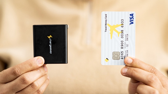 9to5Rewards: MacBook Pro giveaway + Omega GaN USB-C Charger preorder ...