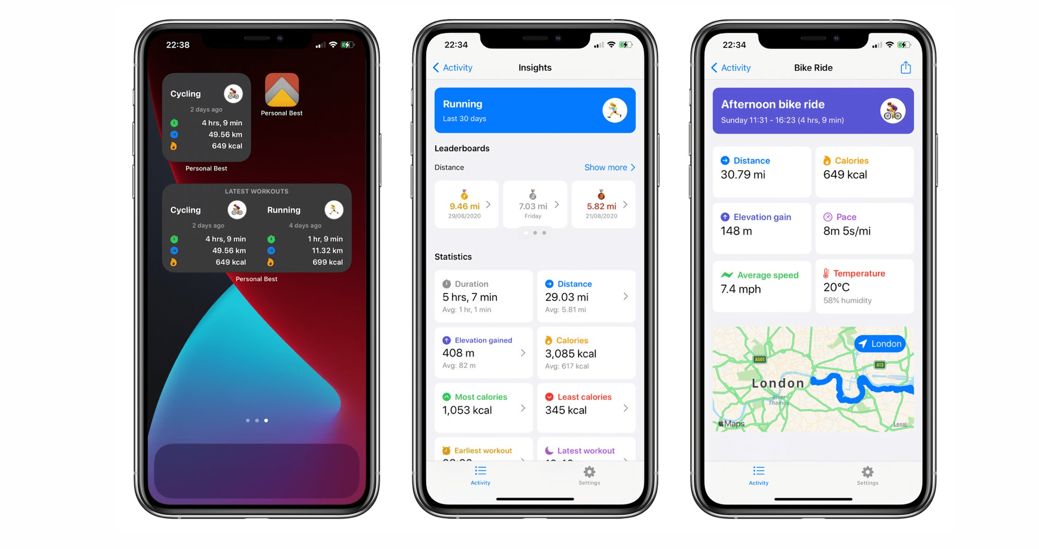 These iOS 14 apps offer home screen widgets and more - 9to5Mac