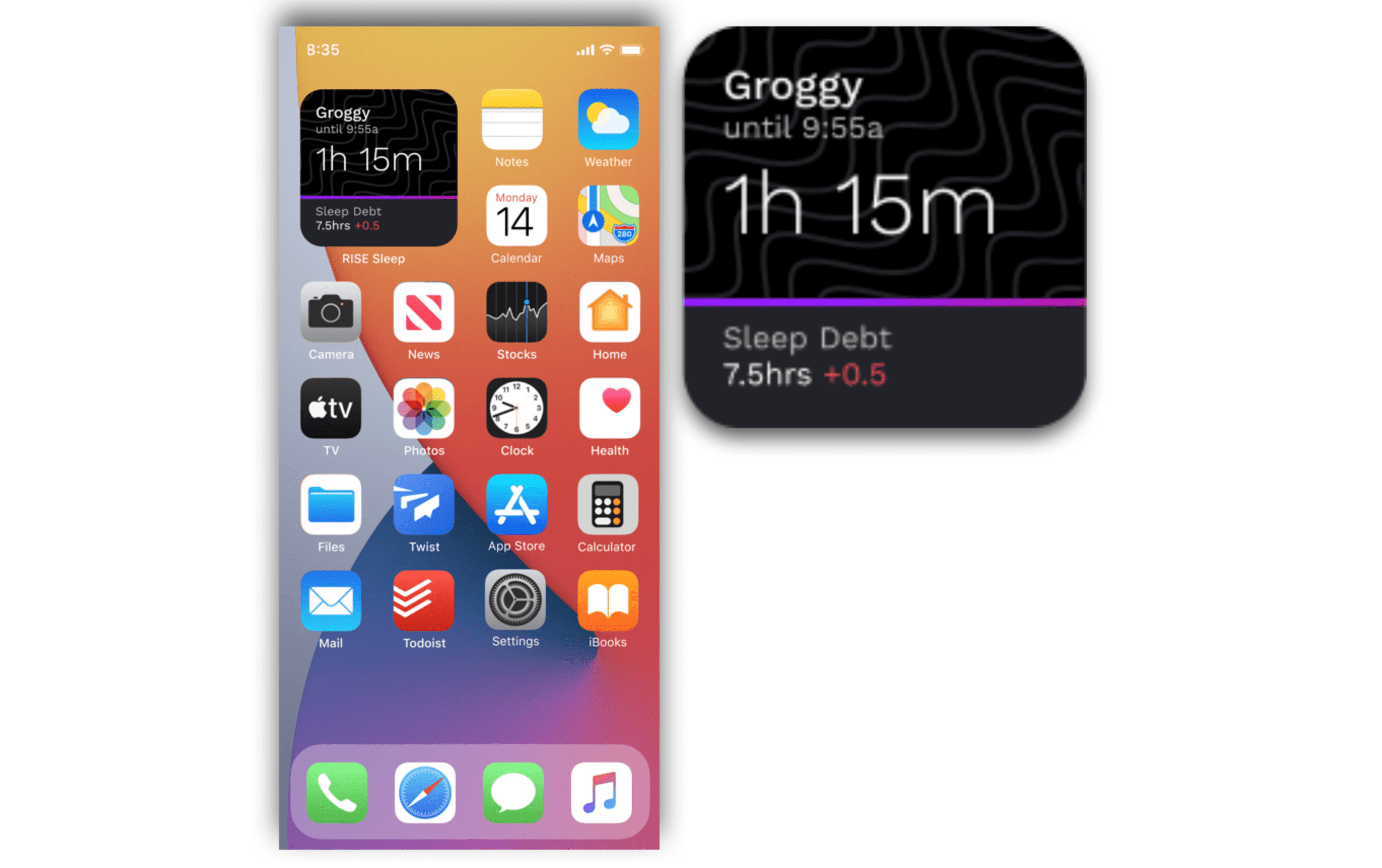 These iOS 14 apps offer home screen widgets and more - 9to5Mac