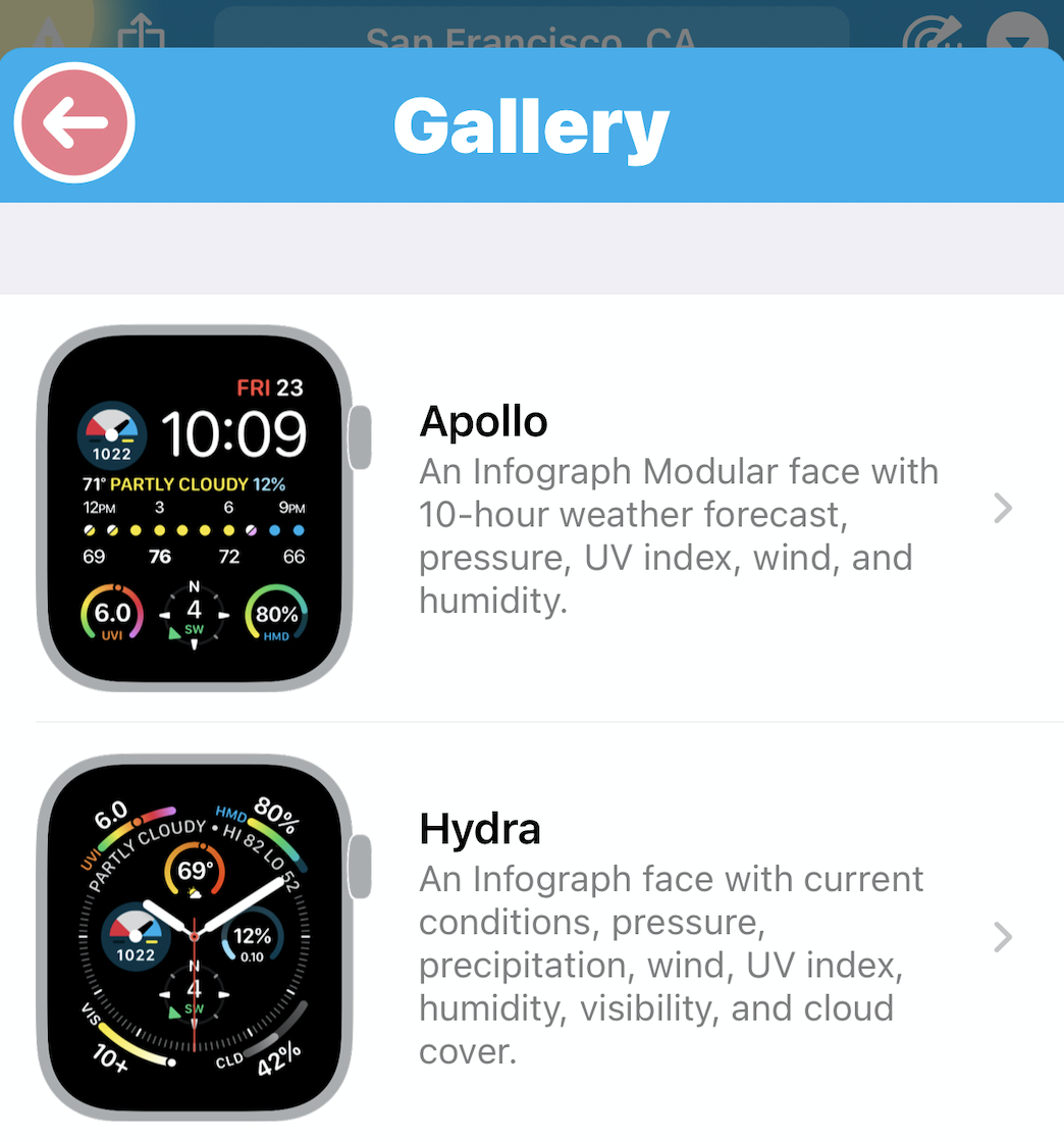 Carrot Weather shines on iOS 14 with 12 rich widgets, 25 Apple Watch ...