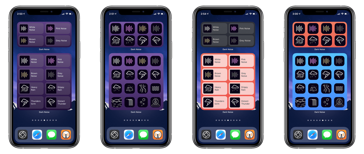 These iOS 14 apps offer home screen widgets and more - 9to5Mac