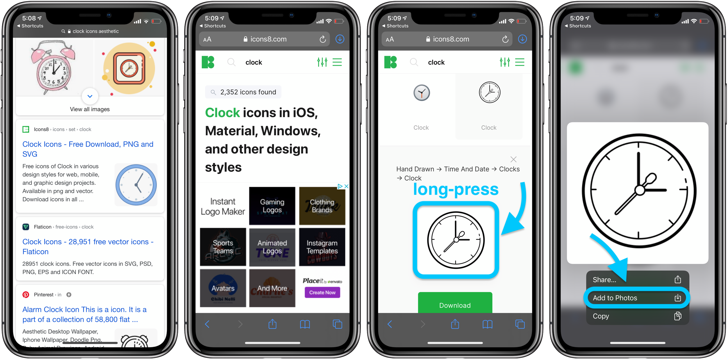 How to make iOS 14 aesthetic with custom app icons - 9to5Mac