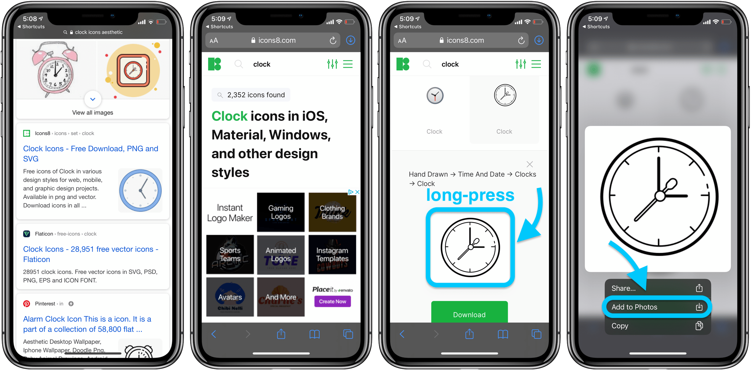 How to make iOS 14 aesthetic with custom app icons - 9to5Mac
