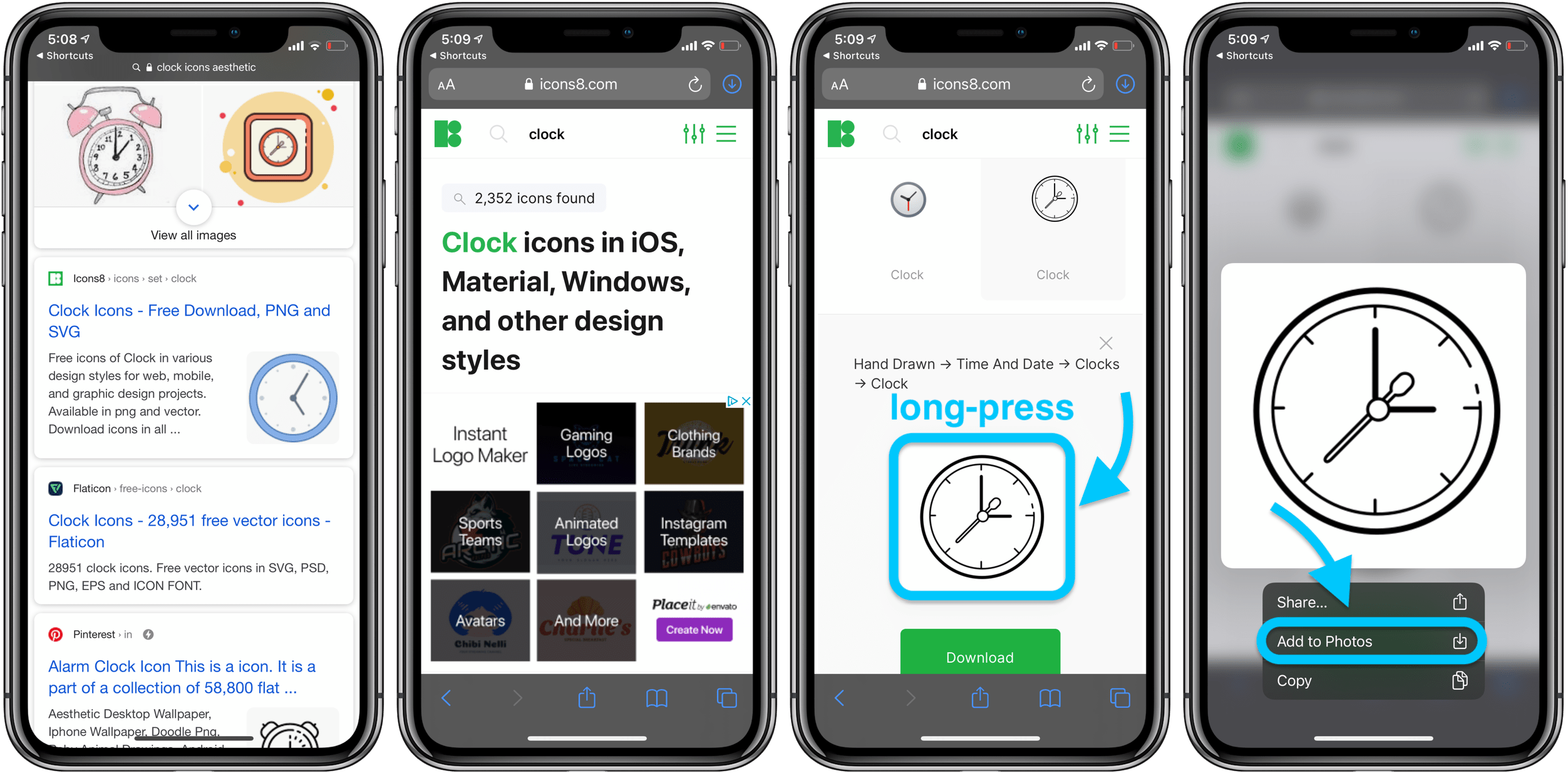How to make iOS 14 aesthetic with custom app icons - 9to5Mac