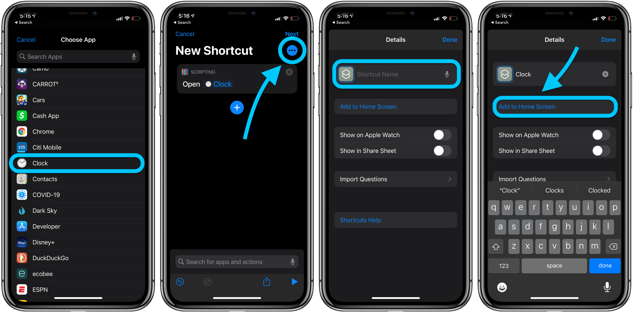 How to make iOS 14 aesthetic with custom app icons - 9to5Mac