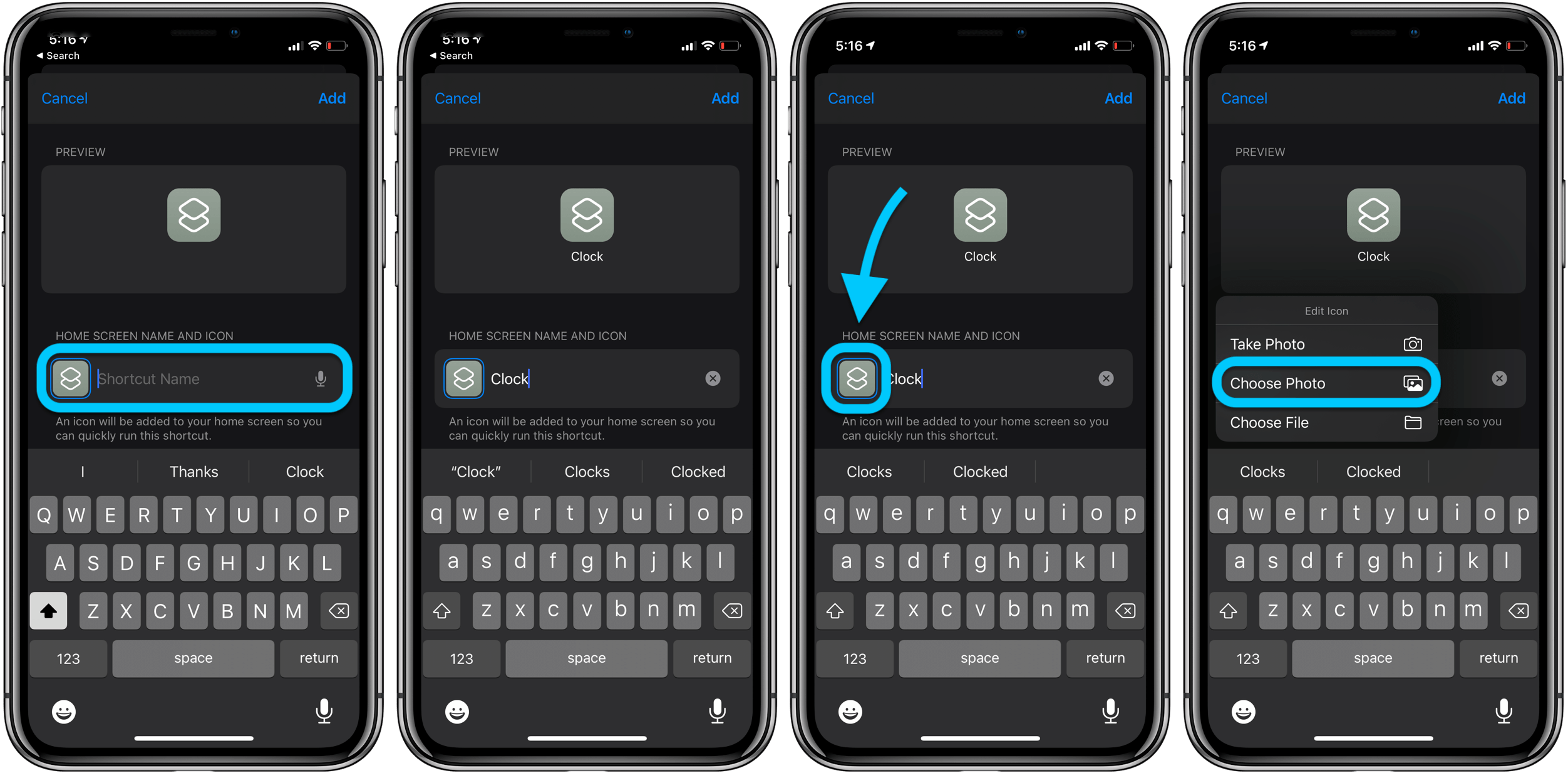 How to make iOS 14 aesthetic with custom app icons - 9to5Mac