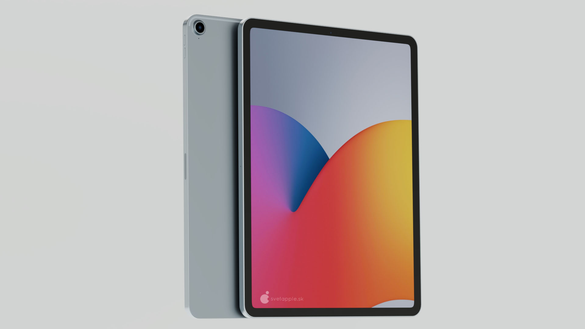 Gallery: Concept shows off new 4th generation iPad Air with iPad Pro ...