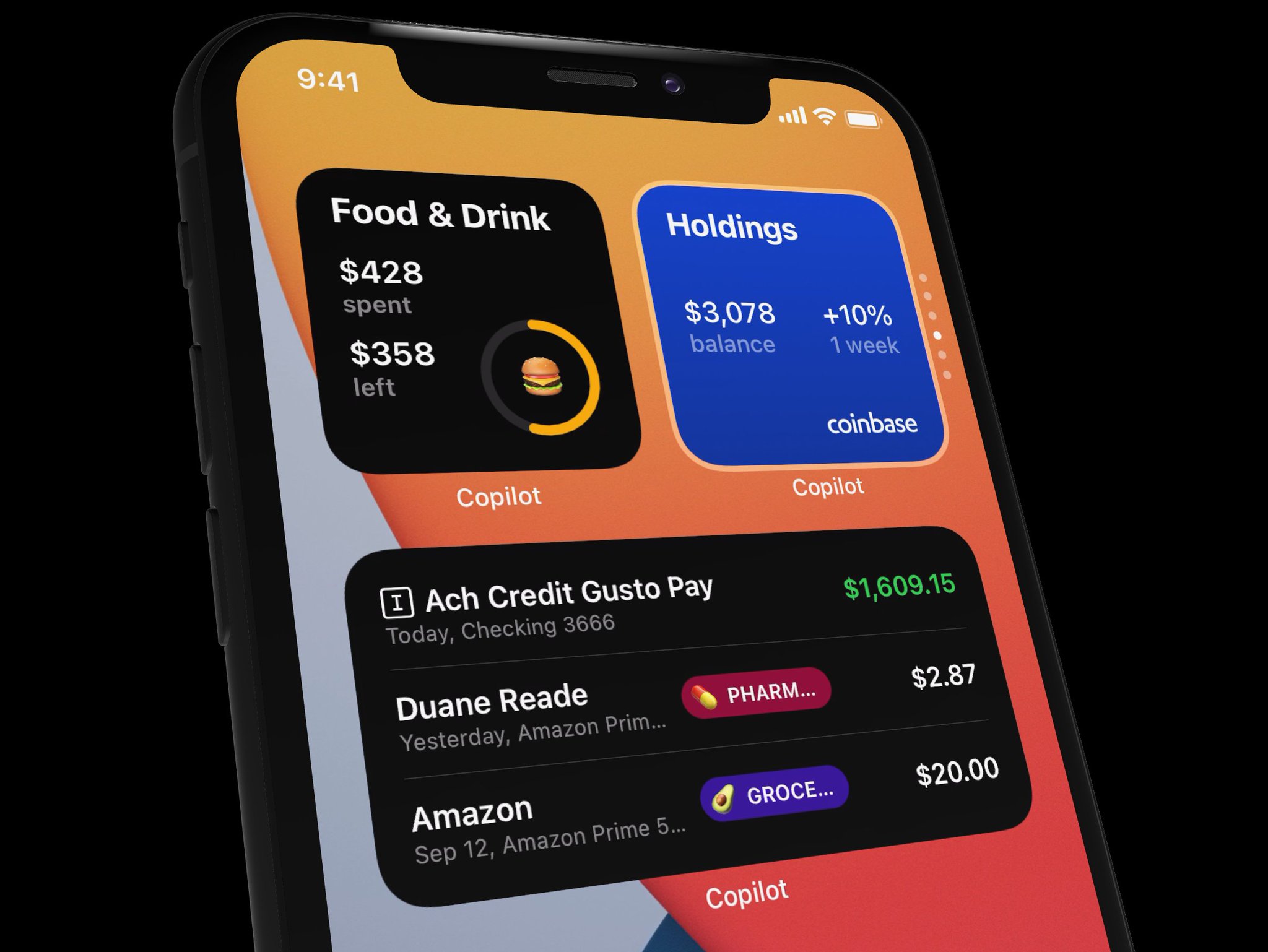 These iOS 14 apps offer home screen widgets and more - 9to5Mac