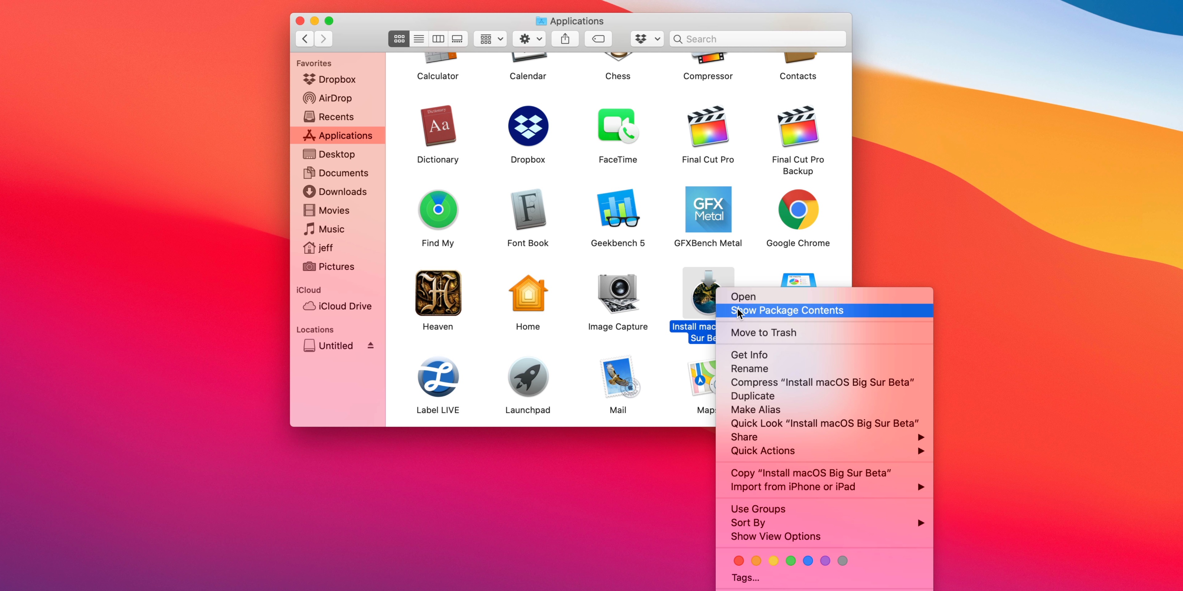 How to create a bootable macOS Big Sur USB installer drive - 9to5Mac