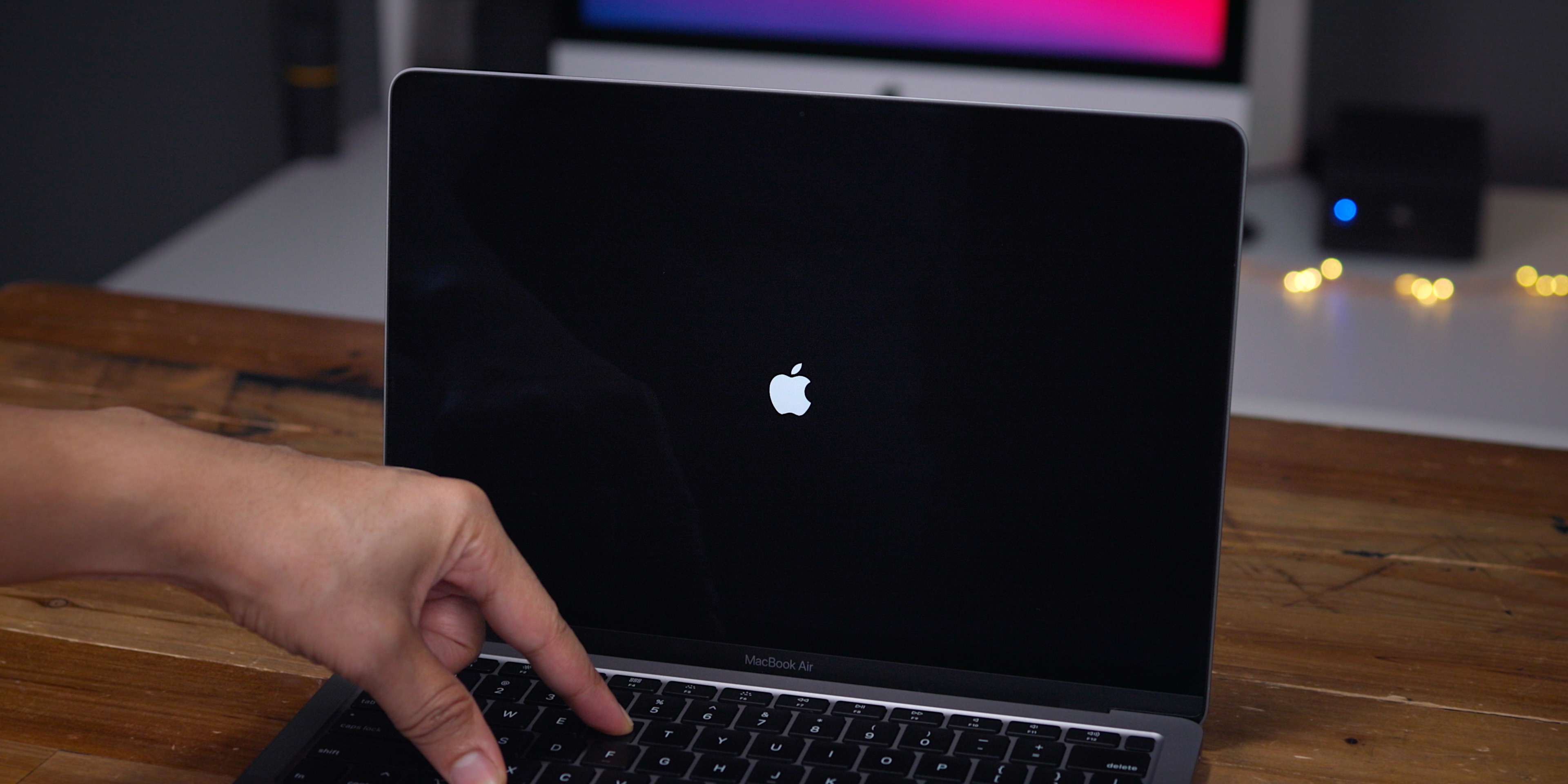 How to create a bootable macOS Big Sur USB installer drive - 9to5Mac