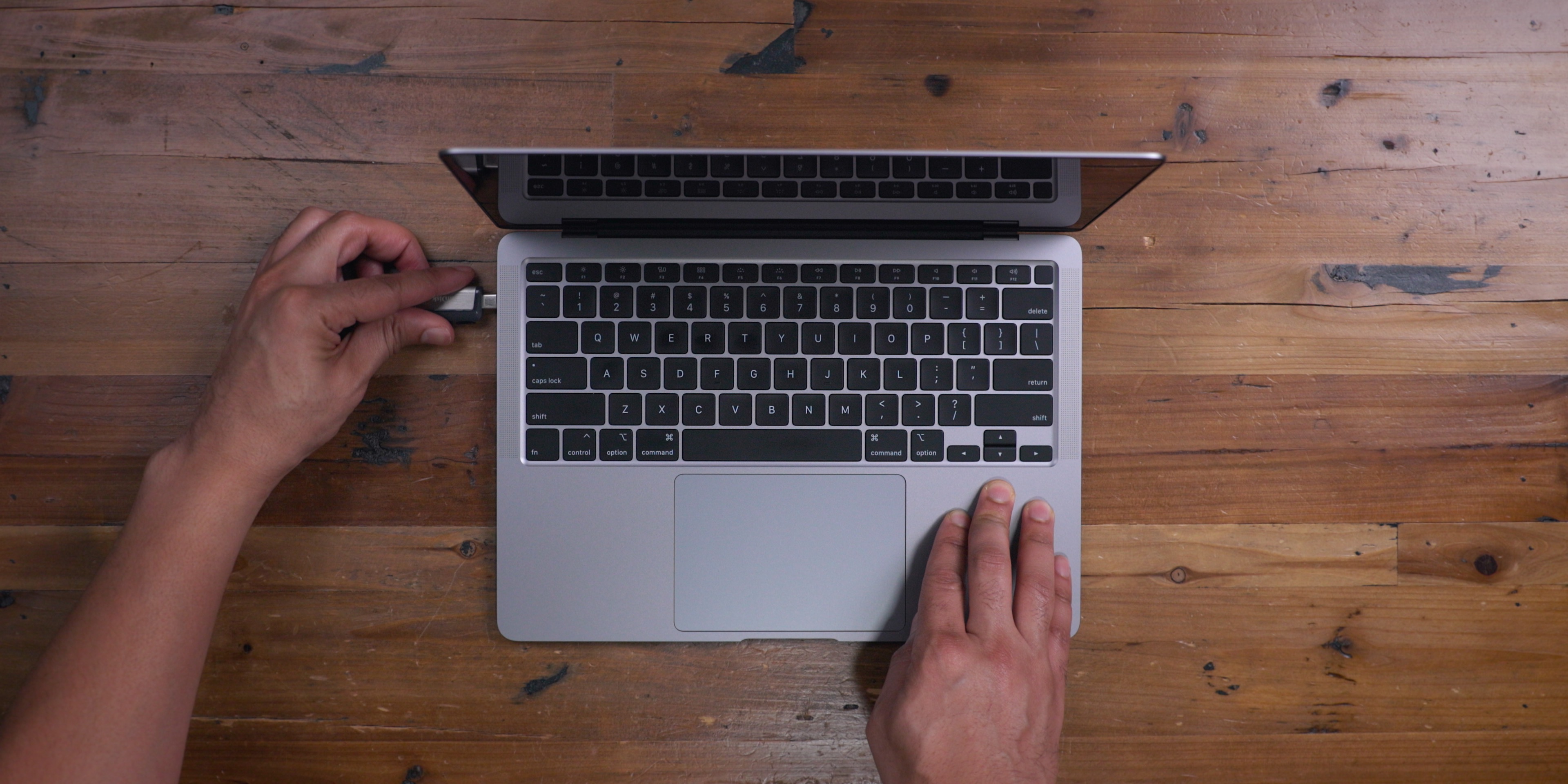 How to create a bootable macOS Big Sur USB installer drive - 9to5Mac