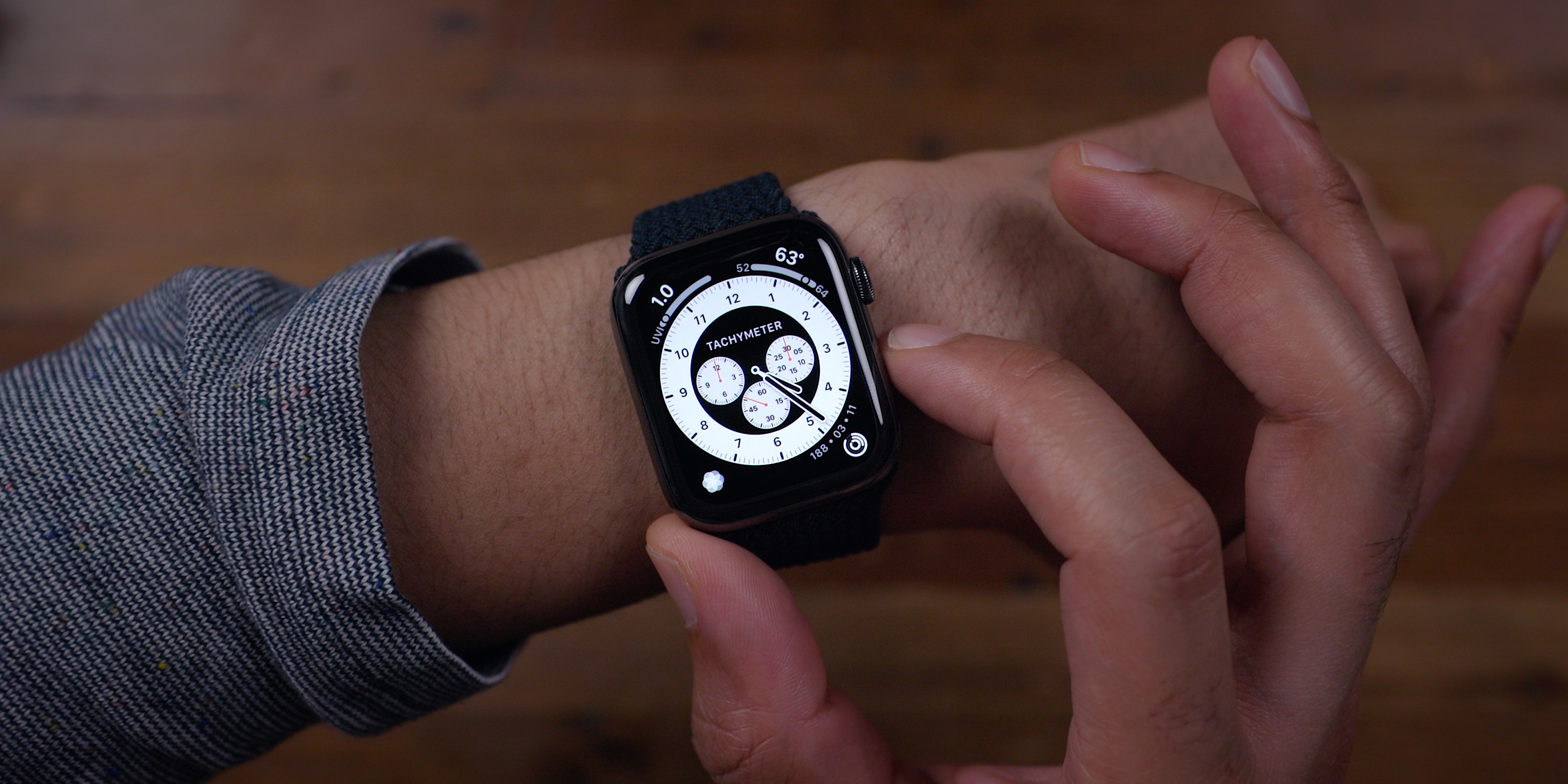 Hands-on: top 10 watchOS 7 features for Apple Watch - 9to5Mac