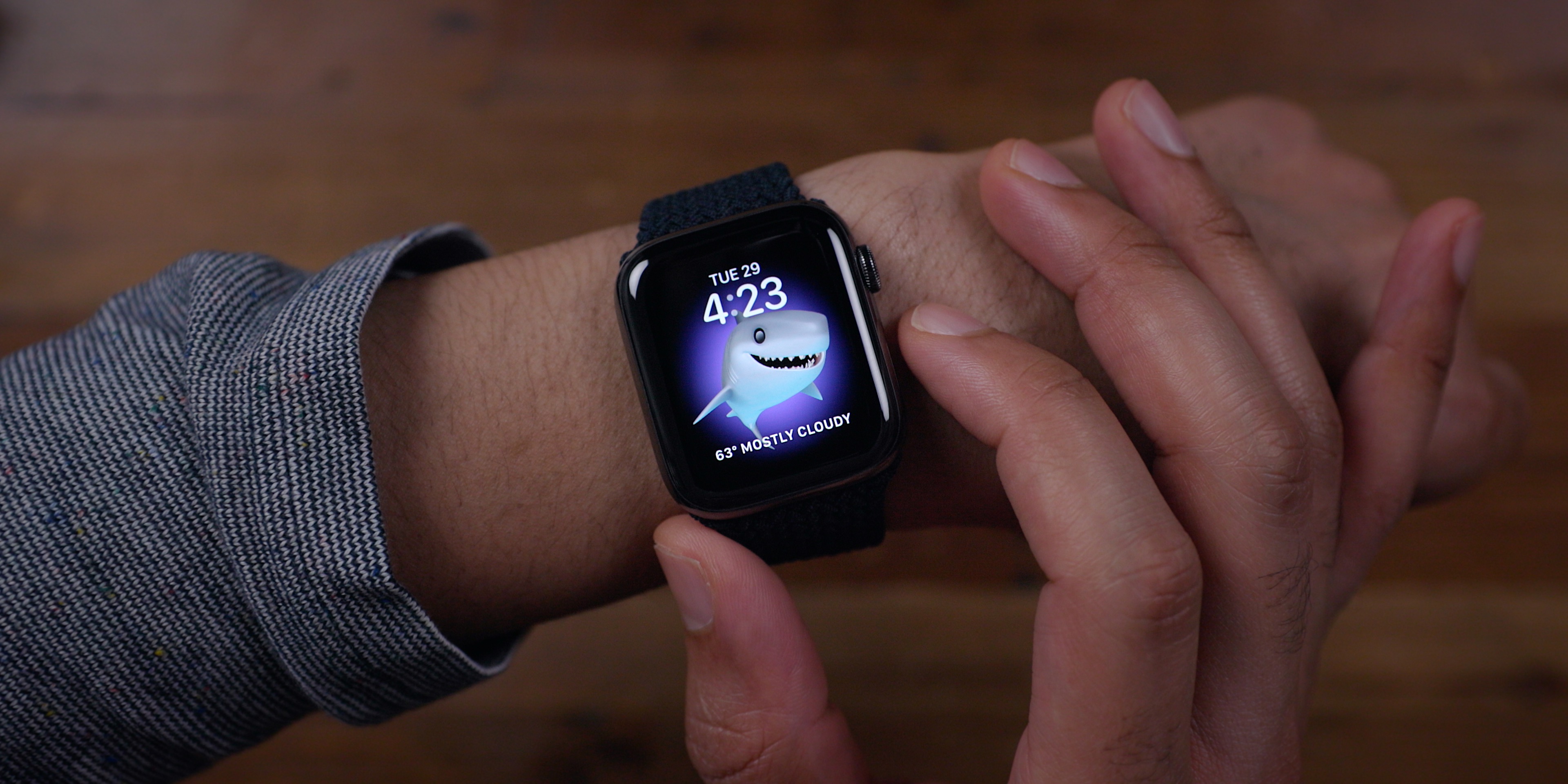 Hands-on: top 10 watchOS 7 features for Apple Watch - 9to5Mac