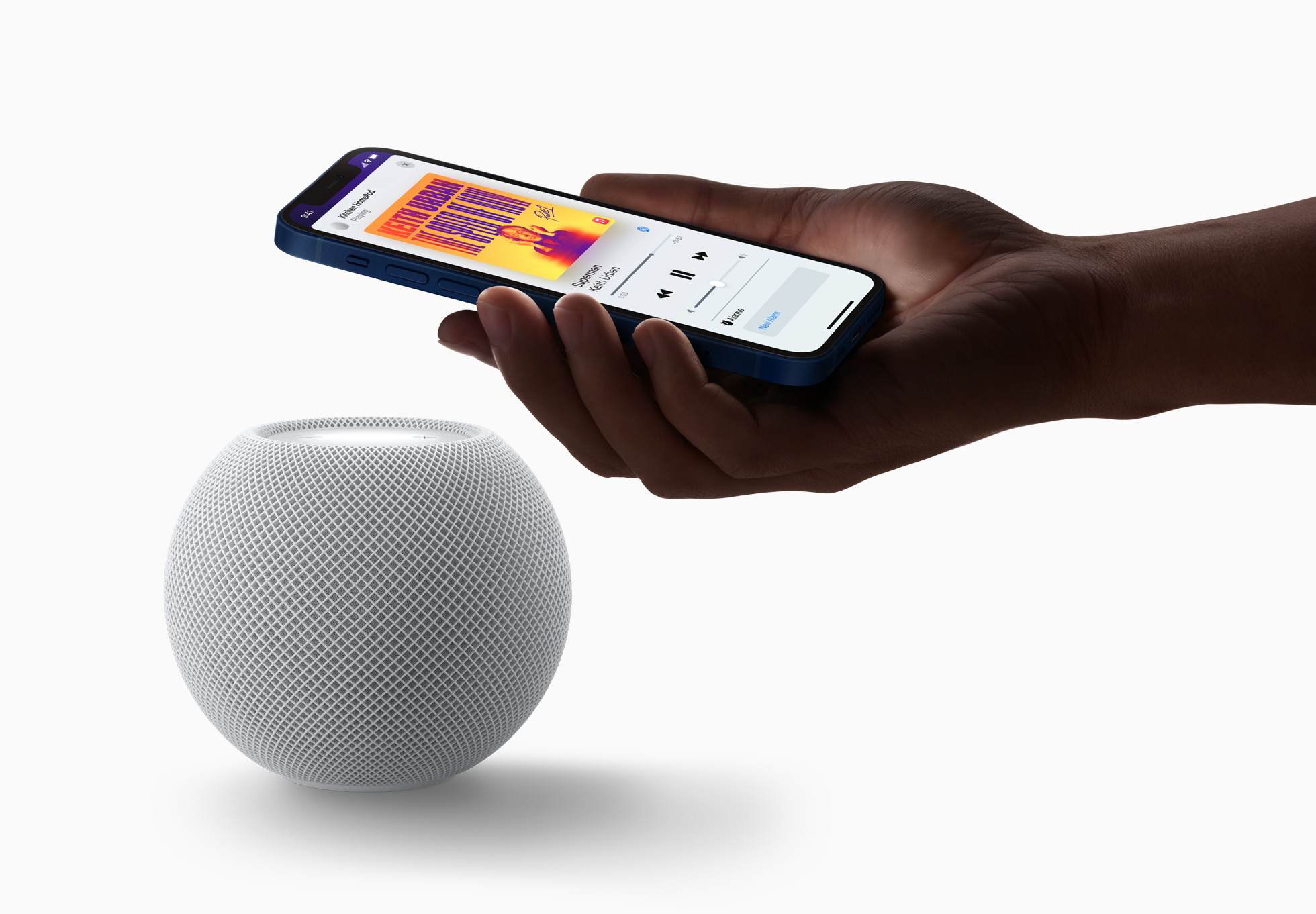 HomePod mini: Features, Pricing, Colors, etc - 9to5Mac
