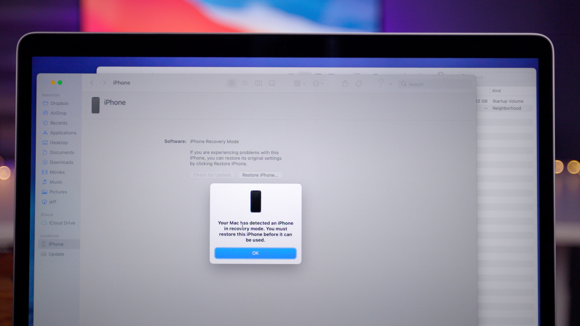 How-to: Turn off, force restart, enter DFU on iPhone 12 - 9to5Mac