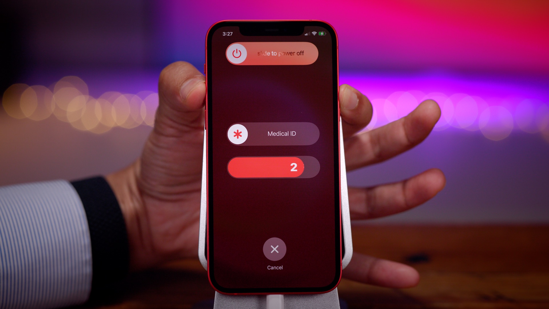 How-to: Turn off, force restart, enter DFU on iPhone 12 - 9to5Mac