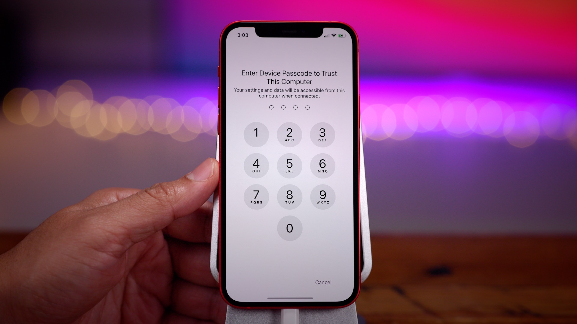 How-to: Turn off, force restart, enter DFU on iPhone 12 - 9to5Mac