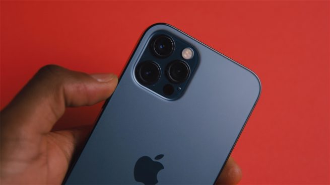 iPhone 12 Pro: Top features [Video] - 9to5Mac