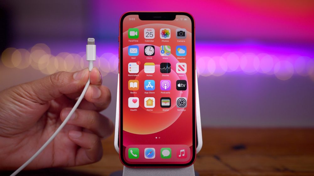 How-to: Turn off, force restart iPhone 12, enter recovery mode, DFU ...