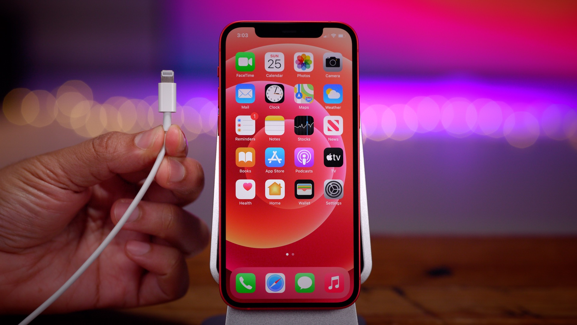 How-to: Turn off, force restart, enter DFU on iPhone 12 - 9to5Mac