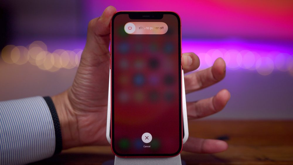 How-to: force restart iPhone 12, enter recovery mode, DFU mode, and ...