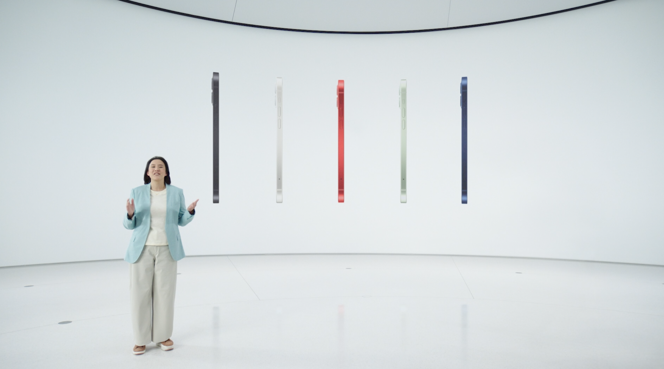 Apple announces iPhone 12: new design, 5G cellular, Ceramic Shield ...