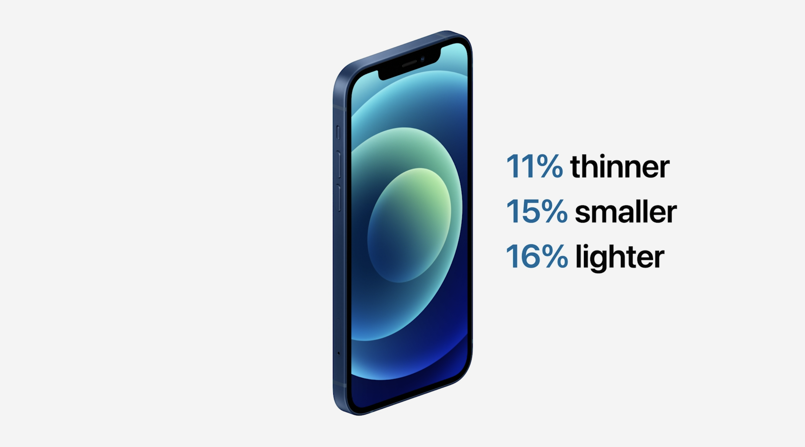 Apple announces iPhone 12: new design, 5G cellular, Ceramic Shield ...