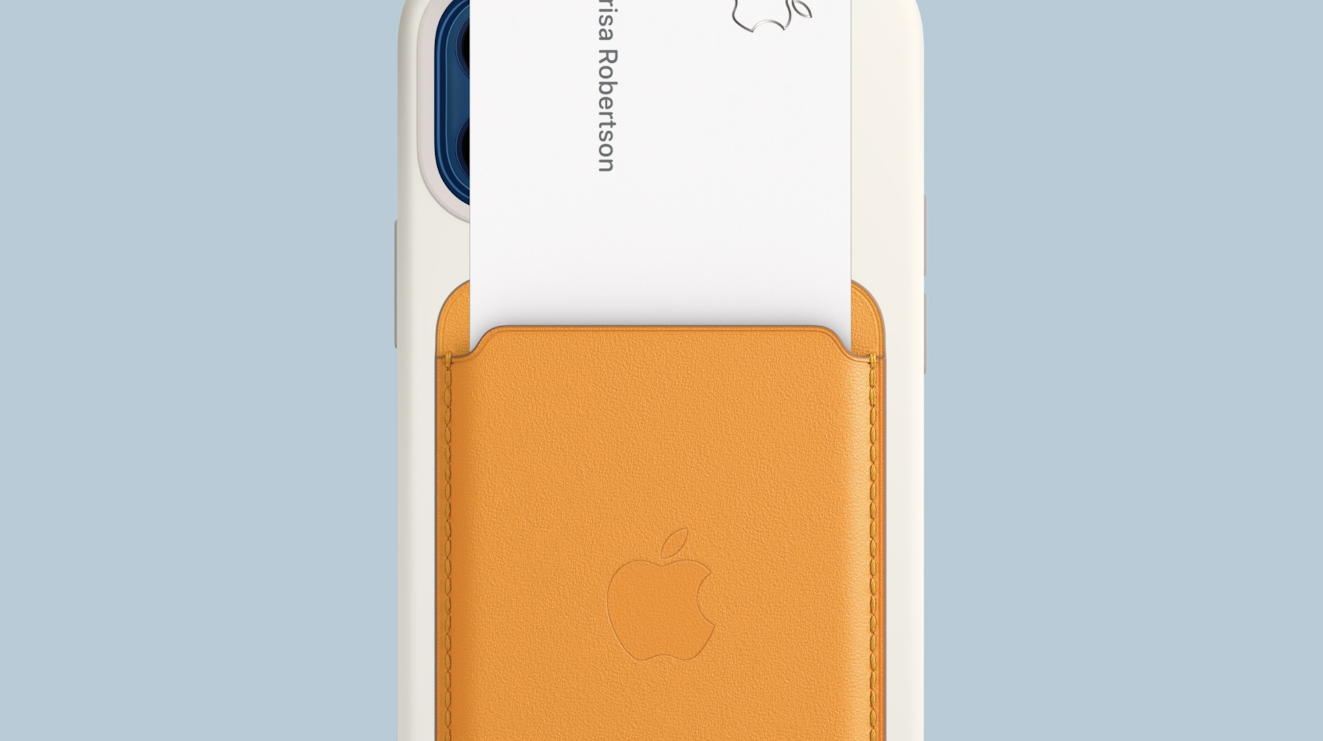 Apple revives MagSafe brand with new iPhone 12 wireless chargers, cases ...