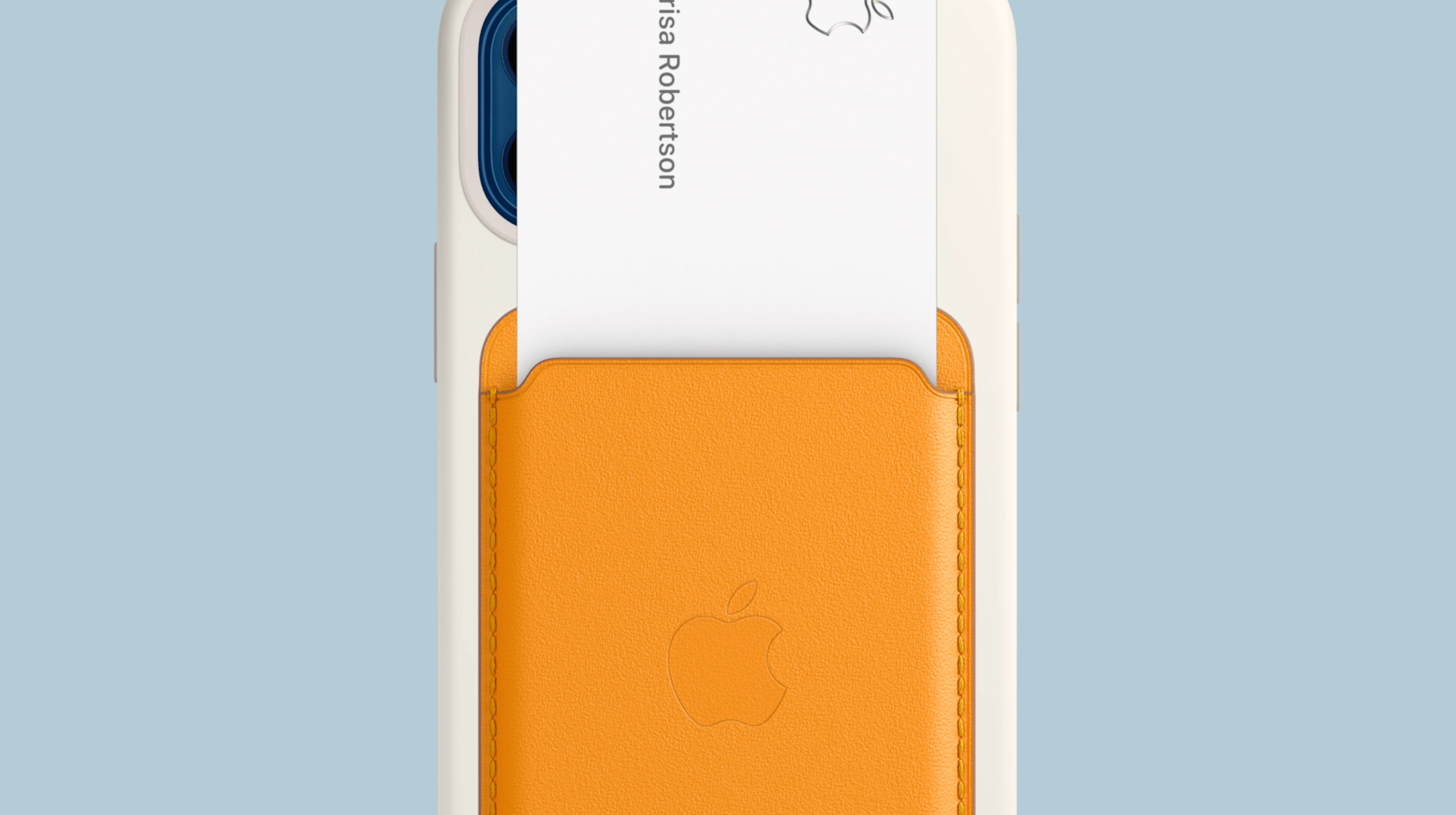 Apple revives MagSafe brand with new iPhone 12 wireless chargers, cases ...