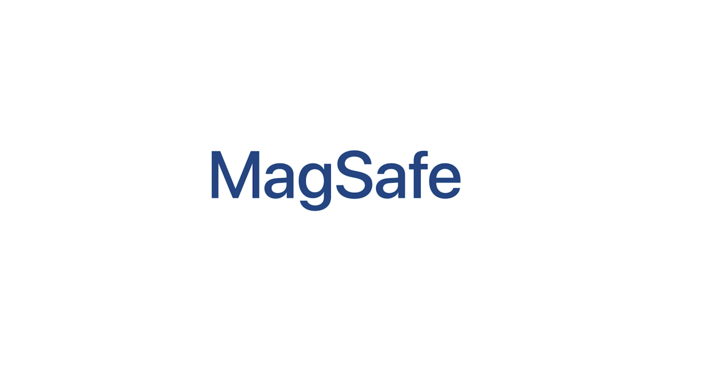 Apple revives MagSafe brand with new iPhone 12 wireless chargers, cases ...