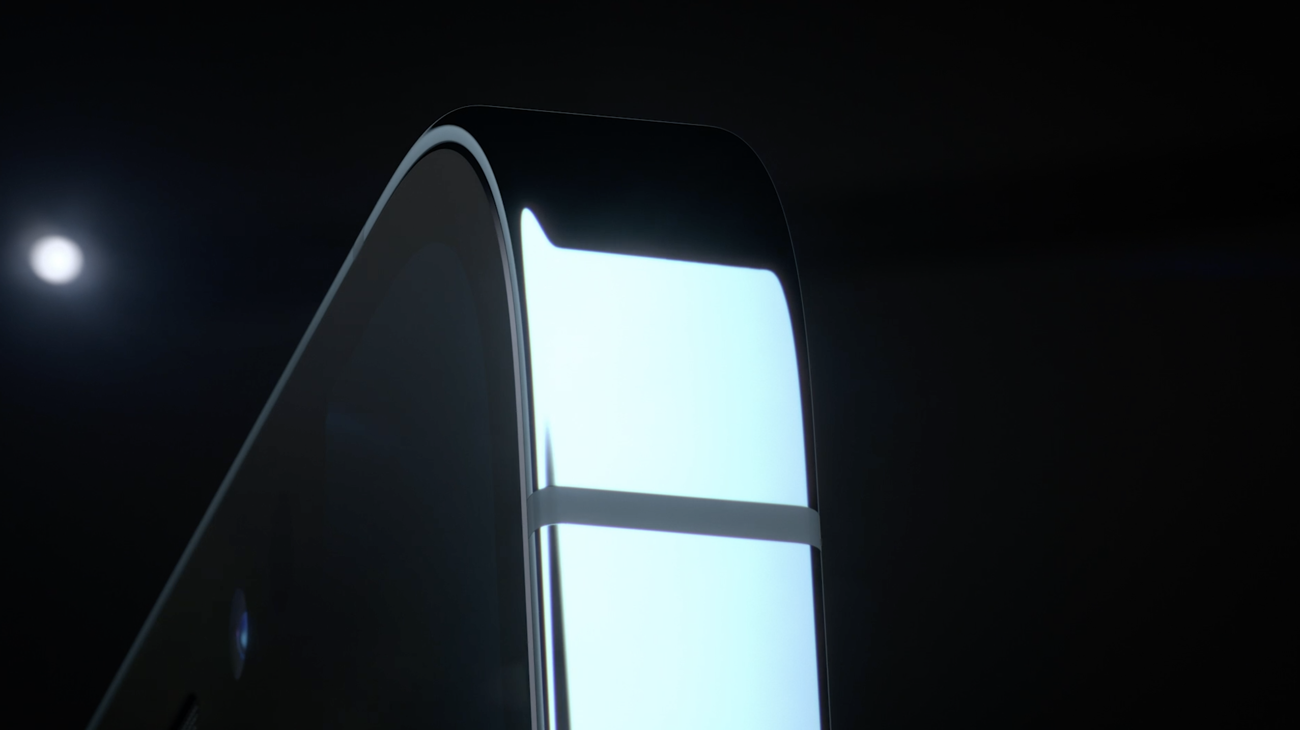 Apple announces iPhone 12 Pro with premium design, new pacific blue ...