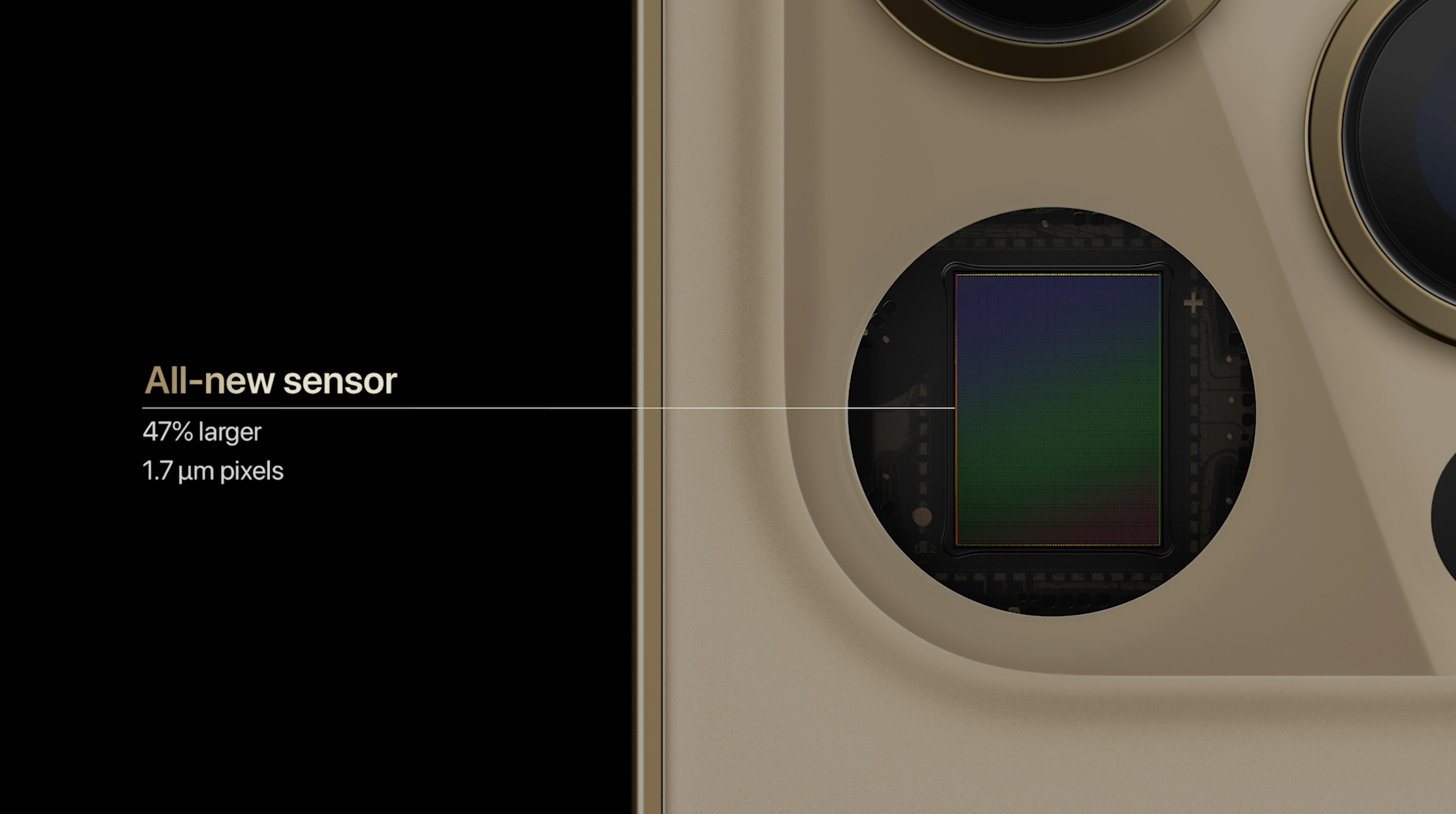 Apple announces iPhone 12 Pro with premium design, new pacific blue ...