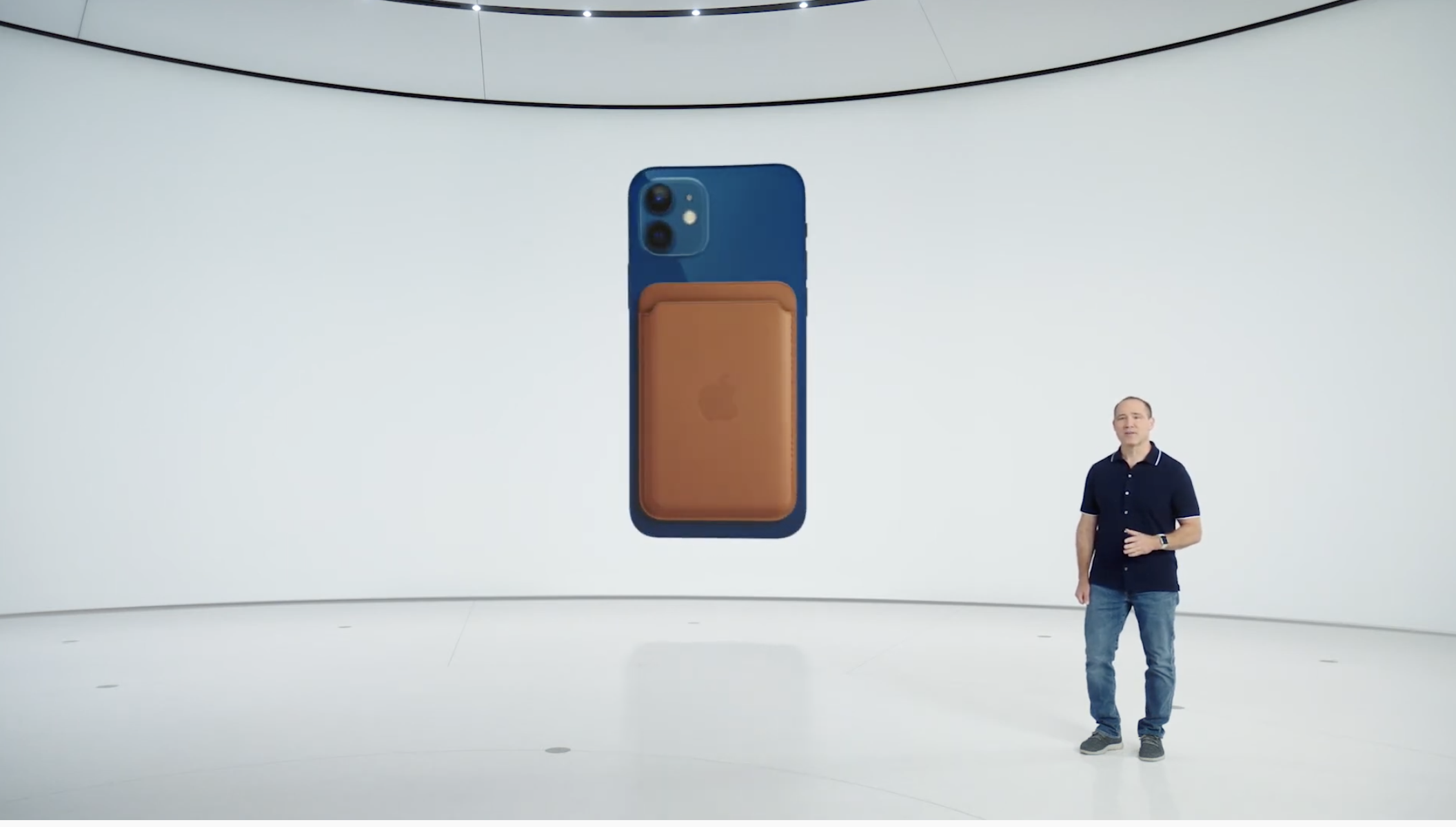 Apple revives MagSafe brand with new iPhone 12 wireless chargers, cases ...