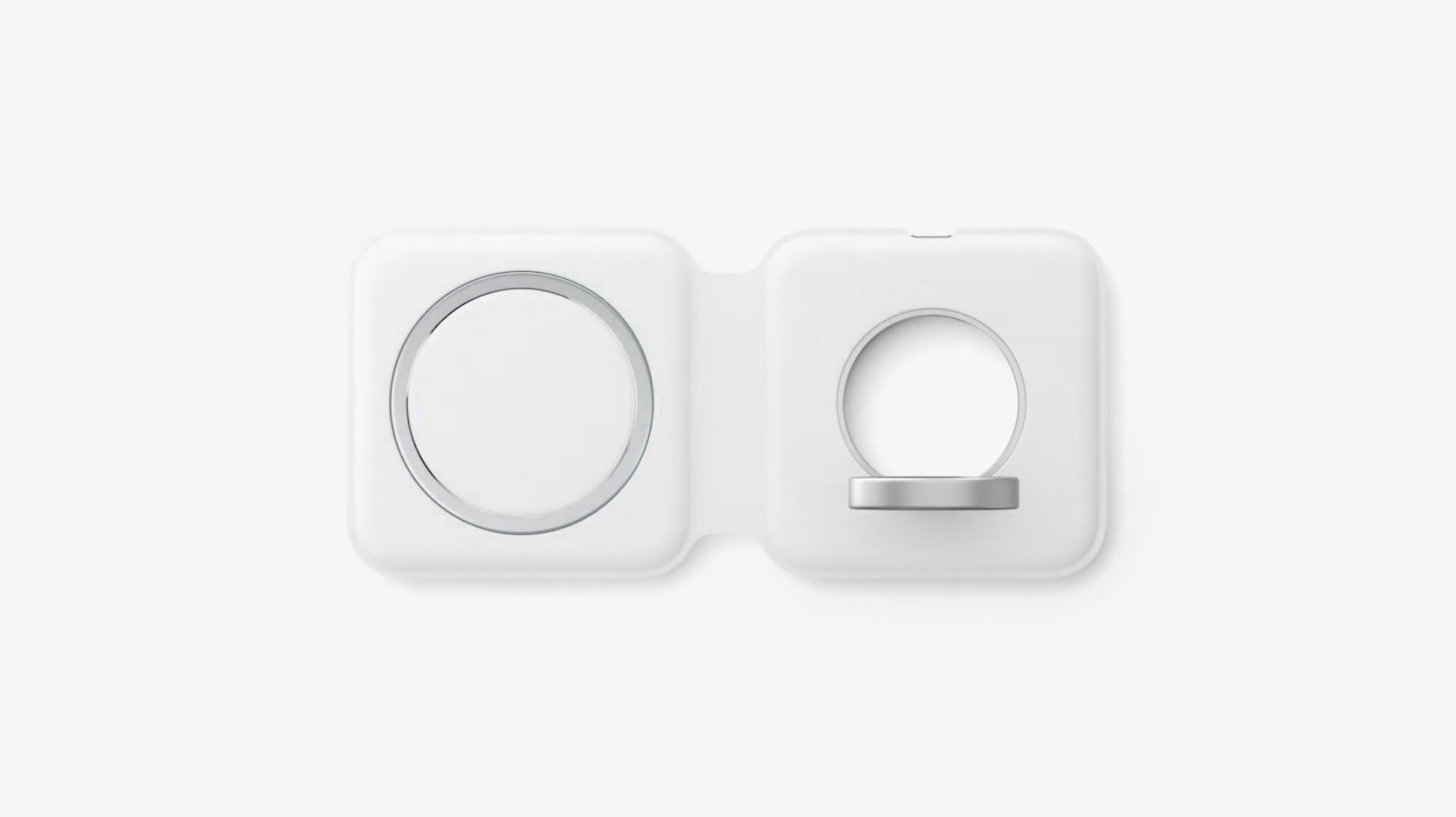 Apple revives MagSafe brand with new iPhone 12 wireless chargers, cases ...