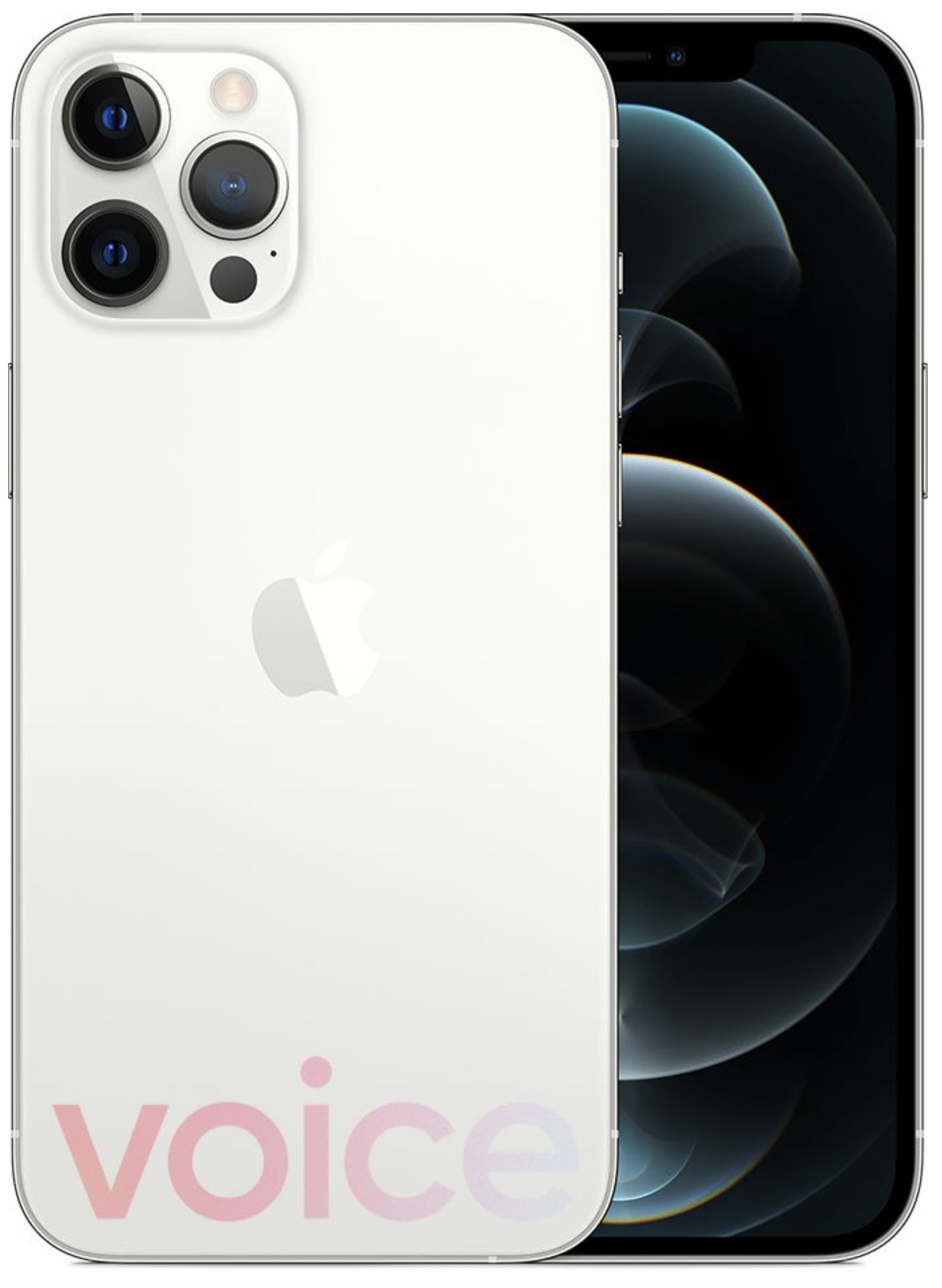 iPhone 12 lineup leaks entirely before event showing new colors, flat ...