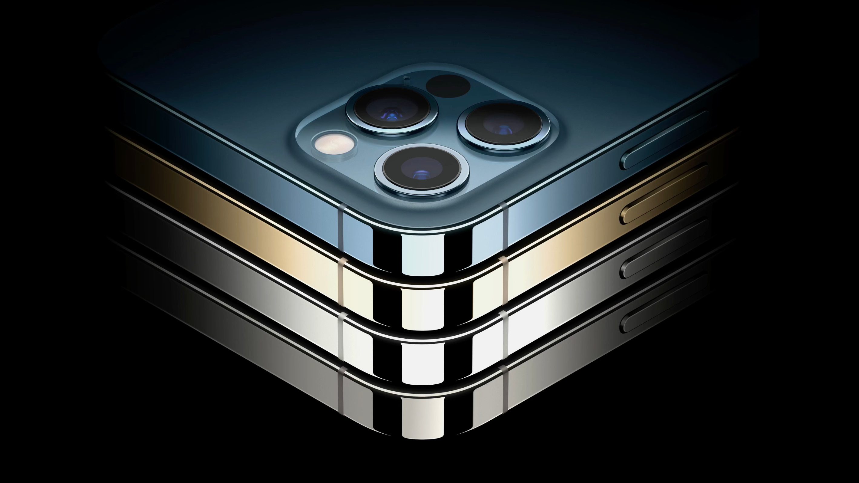 iPhone 12 Pro vs. iPhone 12 Pro Max: Which should you buy in 2021 ...