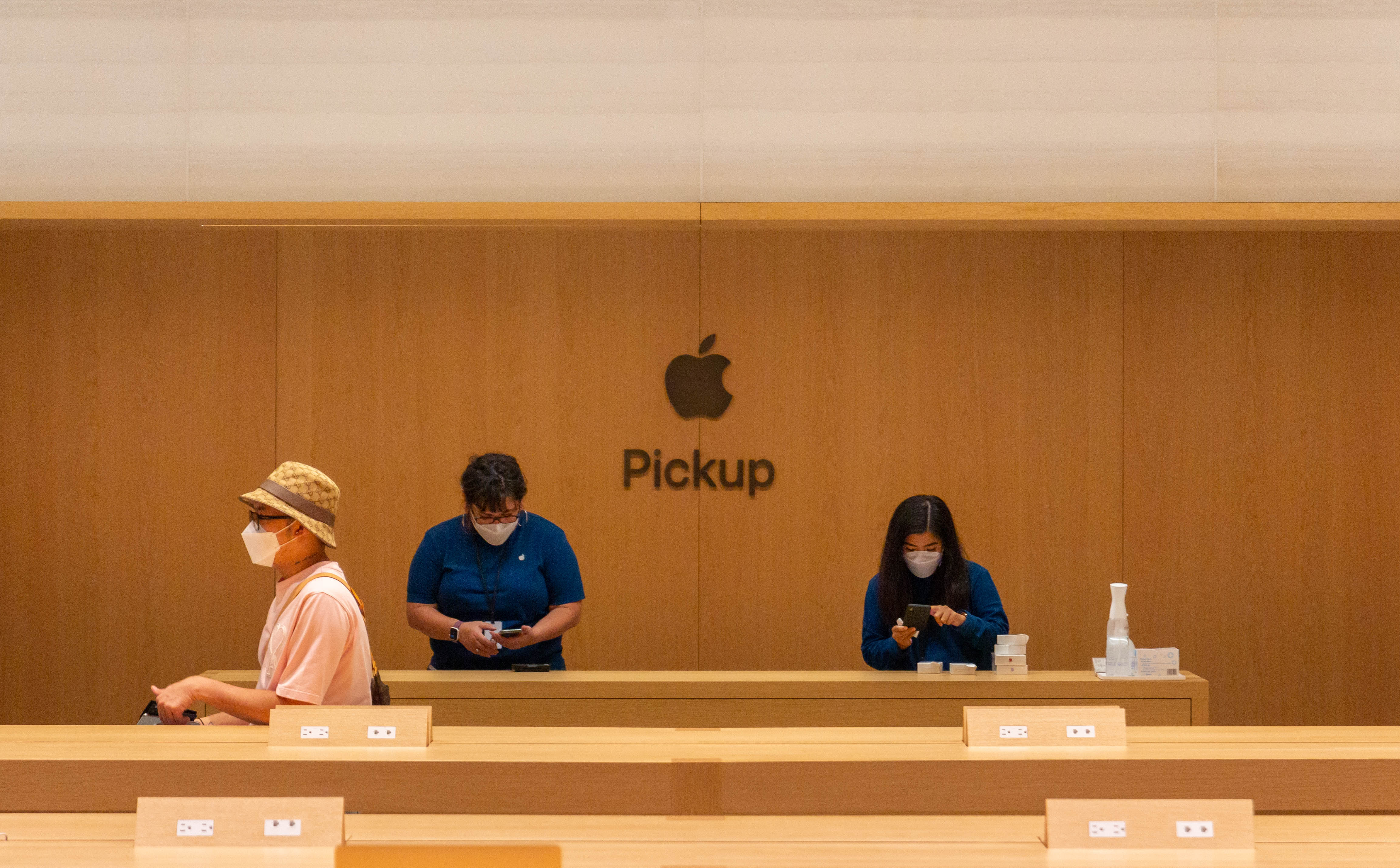 Photos: Inside the all-new Apple Valley Fair - 9to5Mac