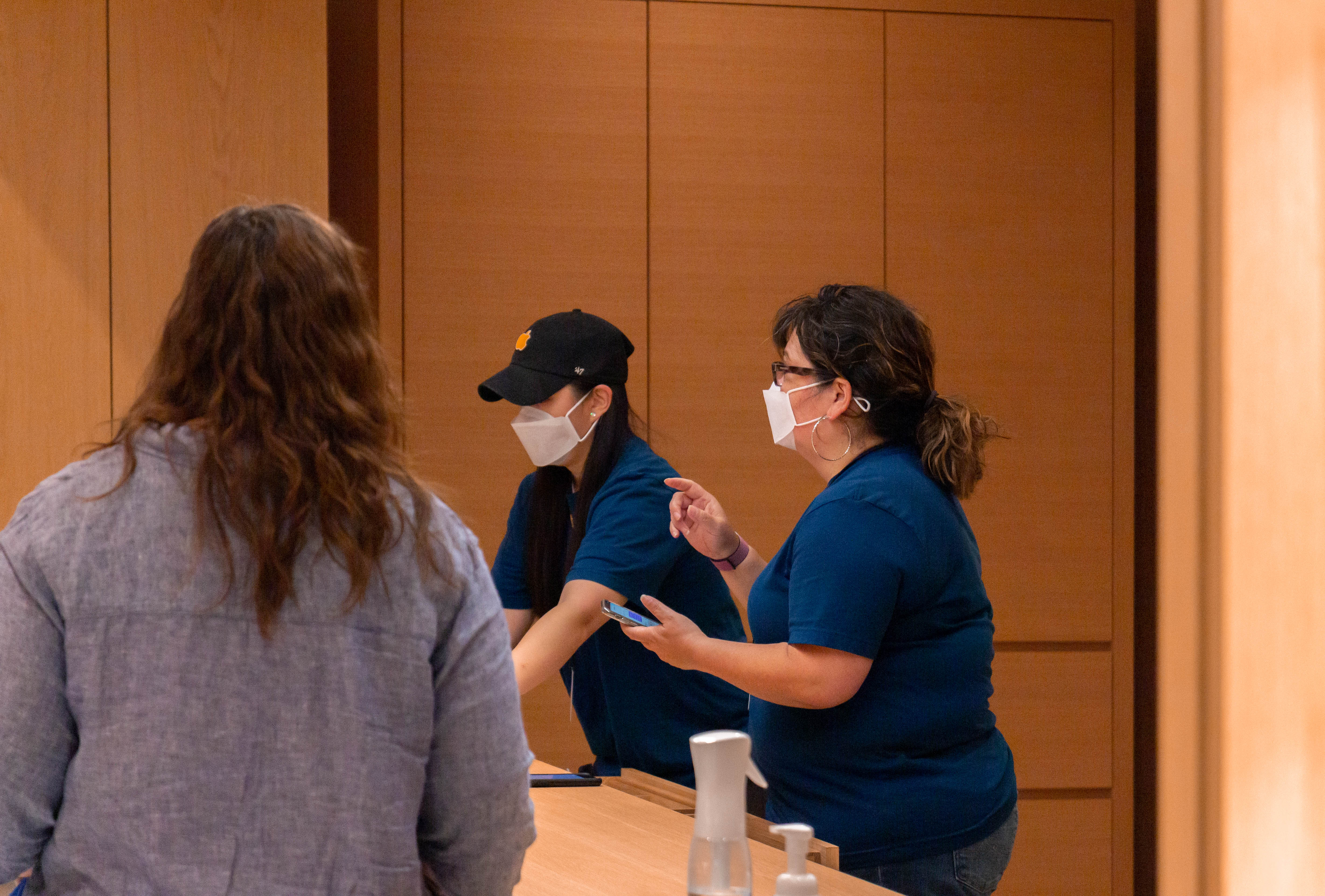 Photos: Inside the all-new Apple Valley Fair - 9to5Mac