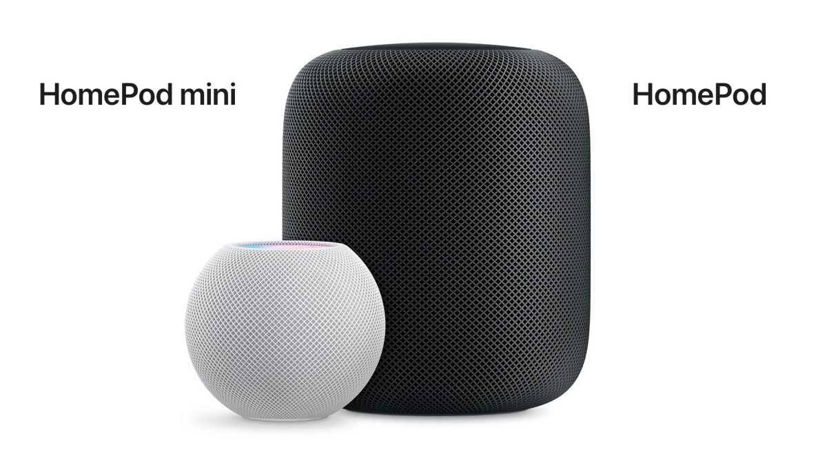 HomePod mini: Features, Pricing, Colors, etc - 9to5Mac