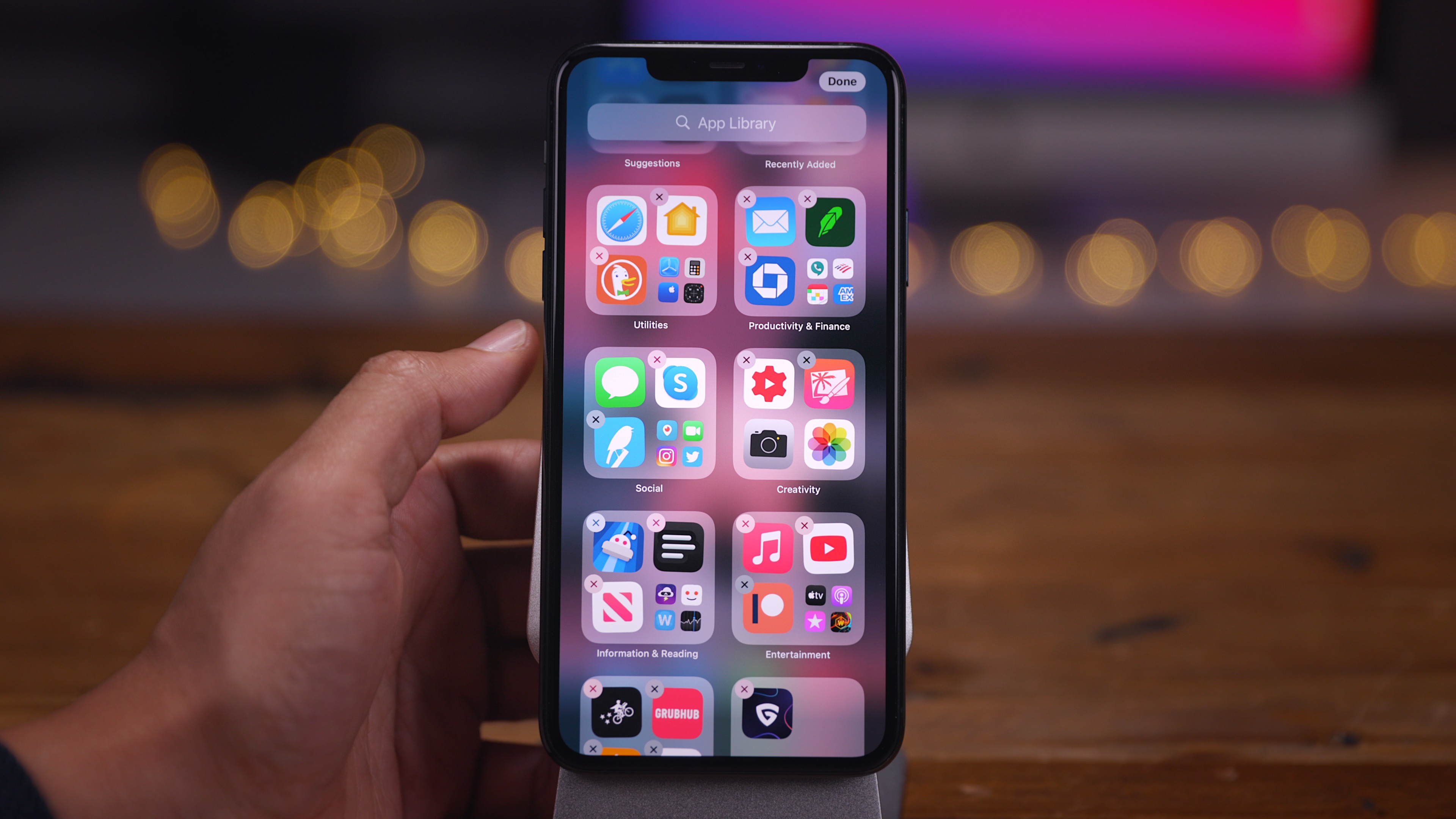 Master iOS 14 Home Screen app management on iPhone - 9to5Mac