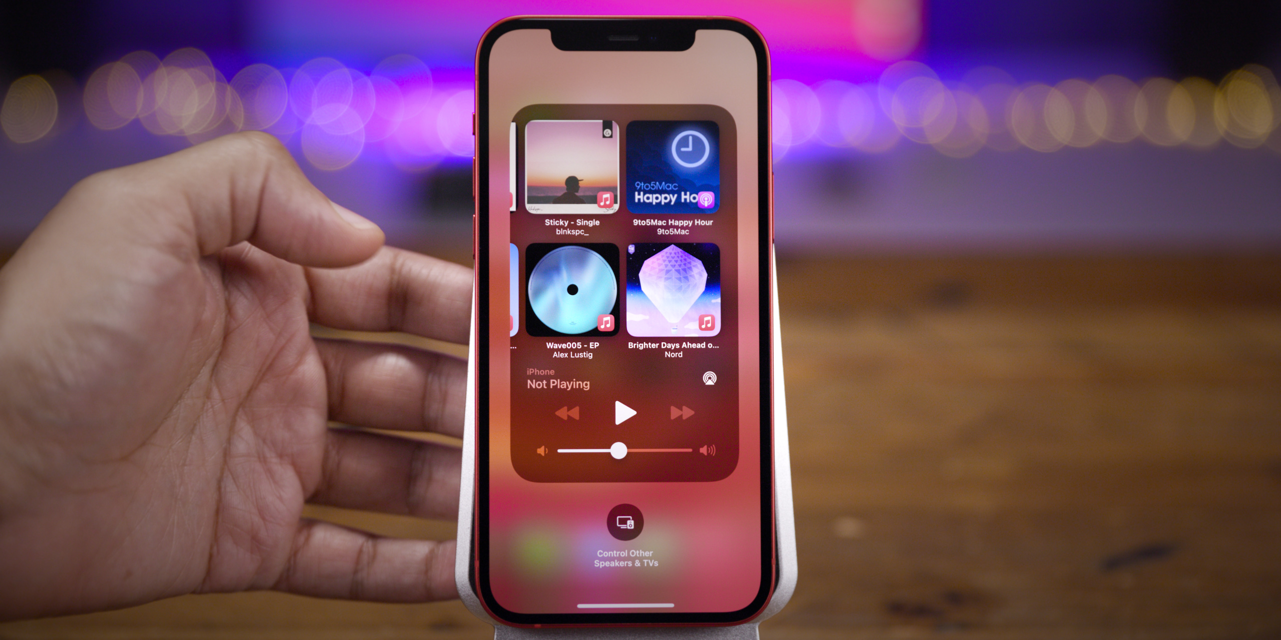 Hands-on with iOS 14.2 RC top changes and features [Video] - 9to5Mac