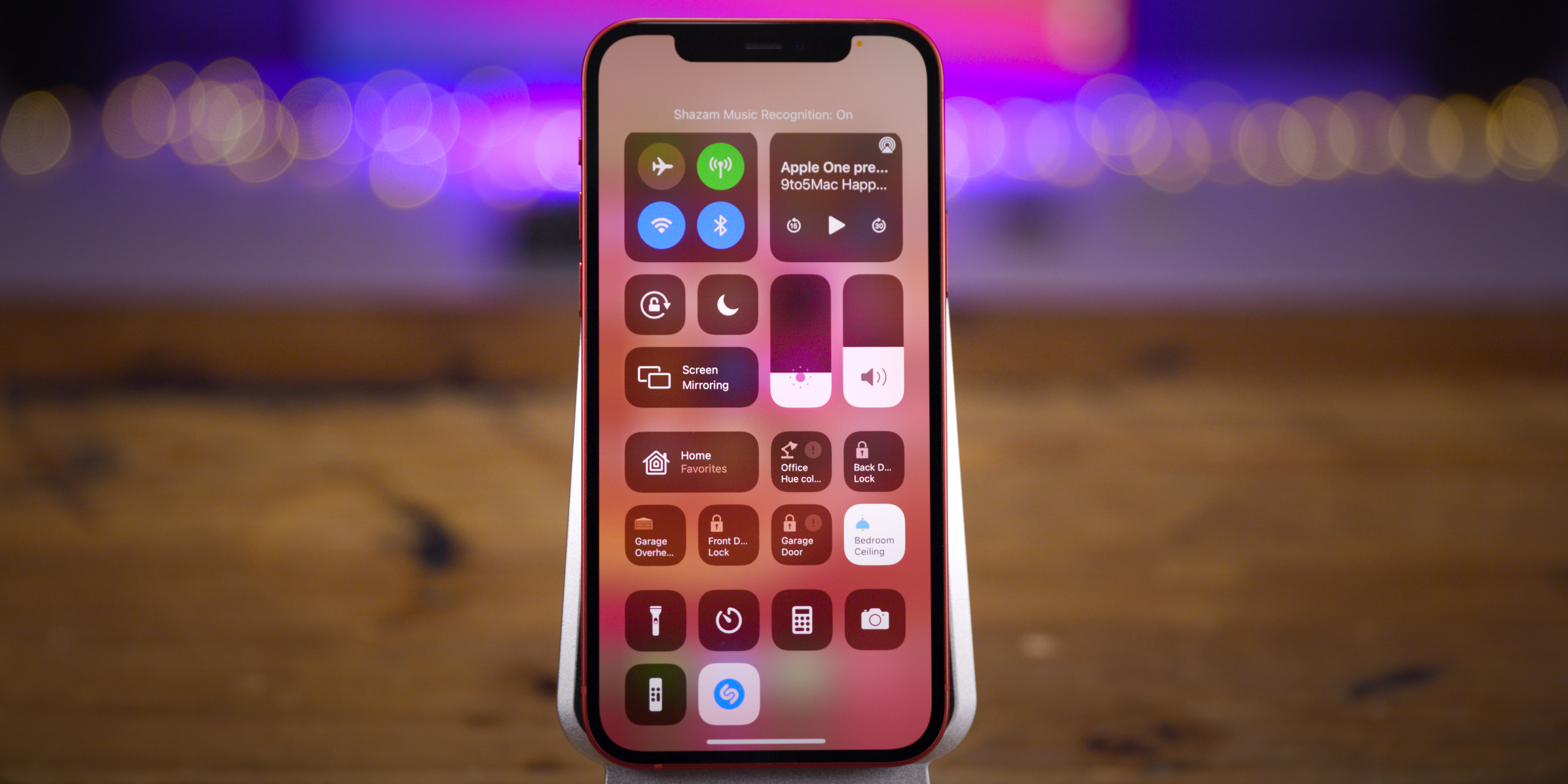 Hands-on with iOS 14.2 RC top changes and features [Video] - 9to5Mac