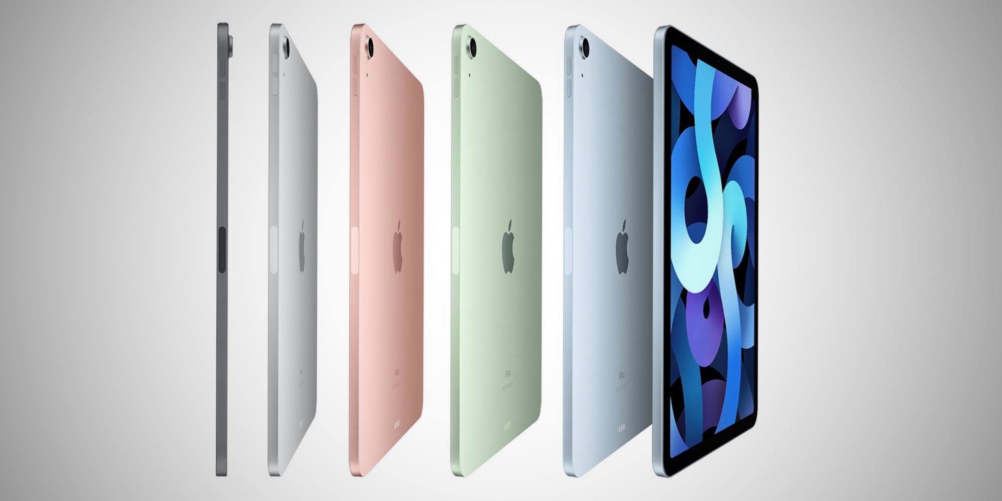 iPad Air: History, specs, pricing, review, deals, and rumors - 9to5Mac