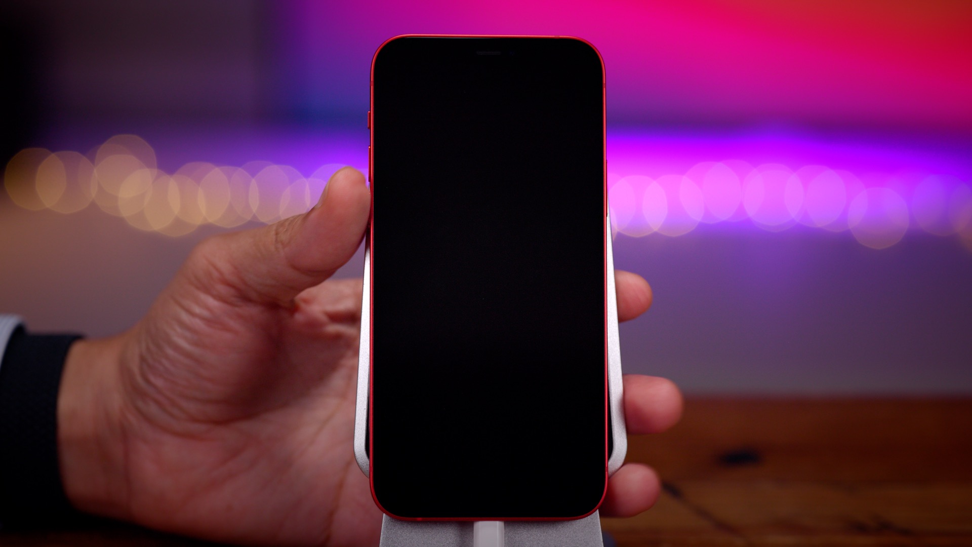 How-to: Turn off, force restart, enter DFU on iPhone 12 - 9to5Mac