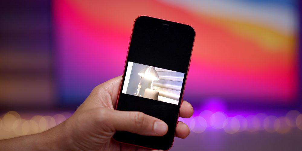 Hands-on: iPhone 12 top features [Video] - 9to5Mac