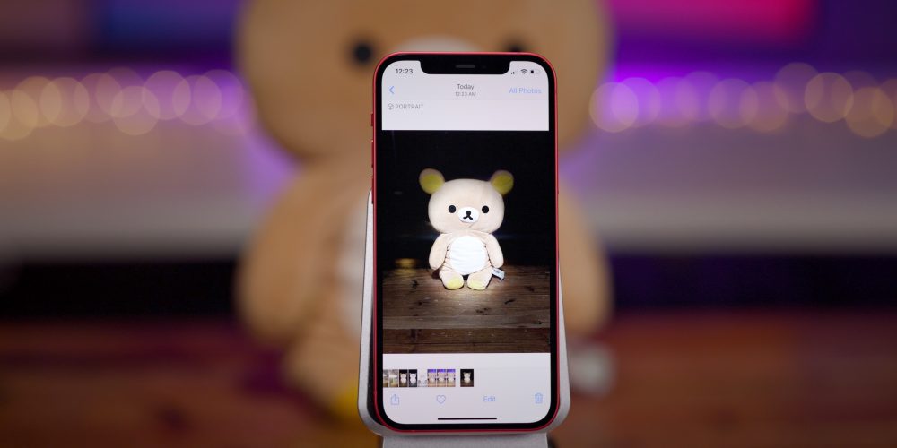 Hands-on: iPhone 12 top features [Video] - 9to5Mac