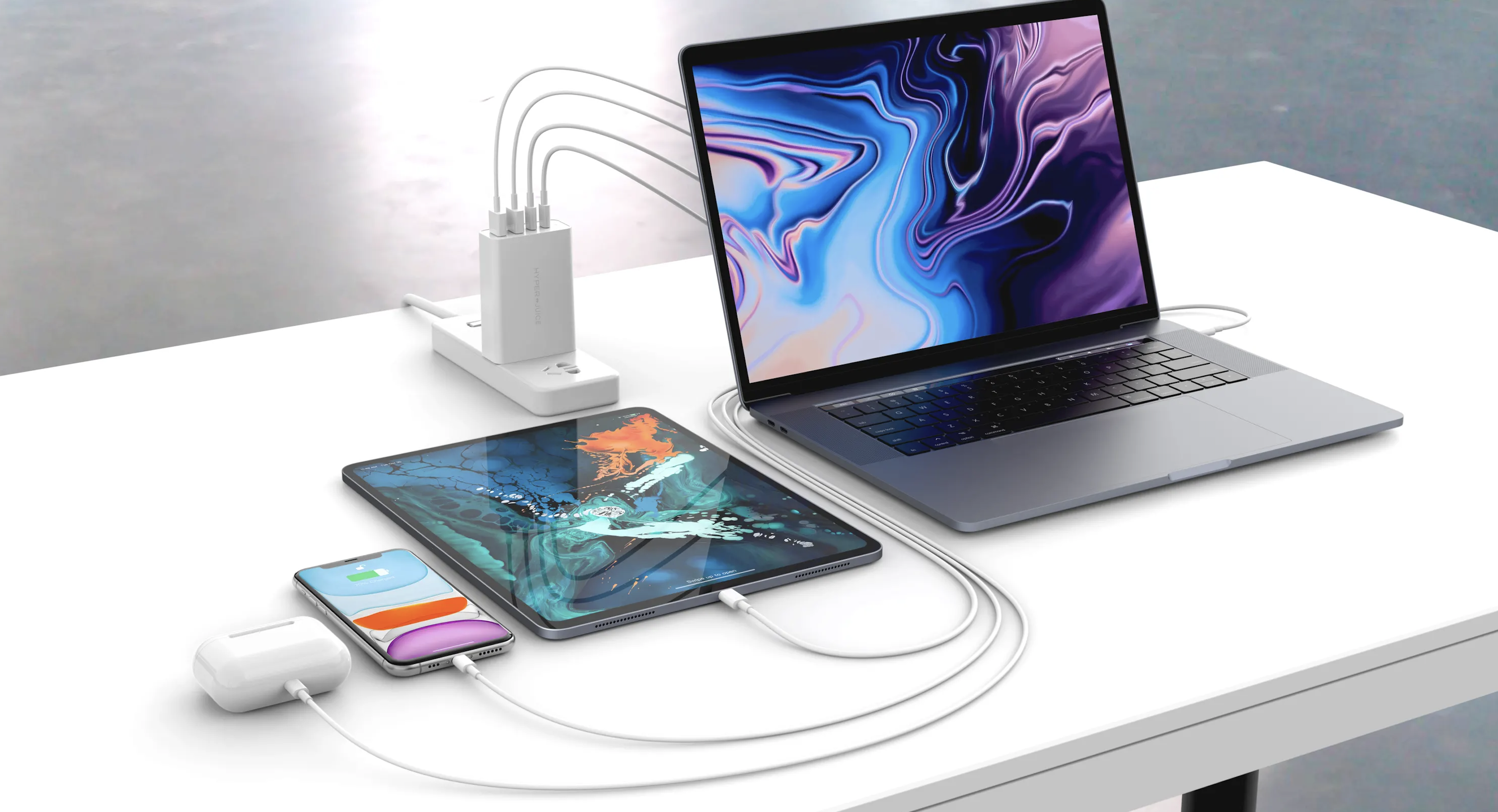 Hyper USB-C hubs for iPad/MacBook & More up to 40% off - 9to5Mac