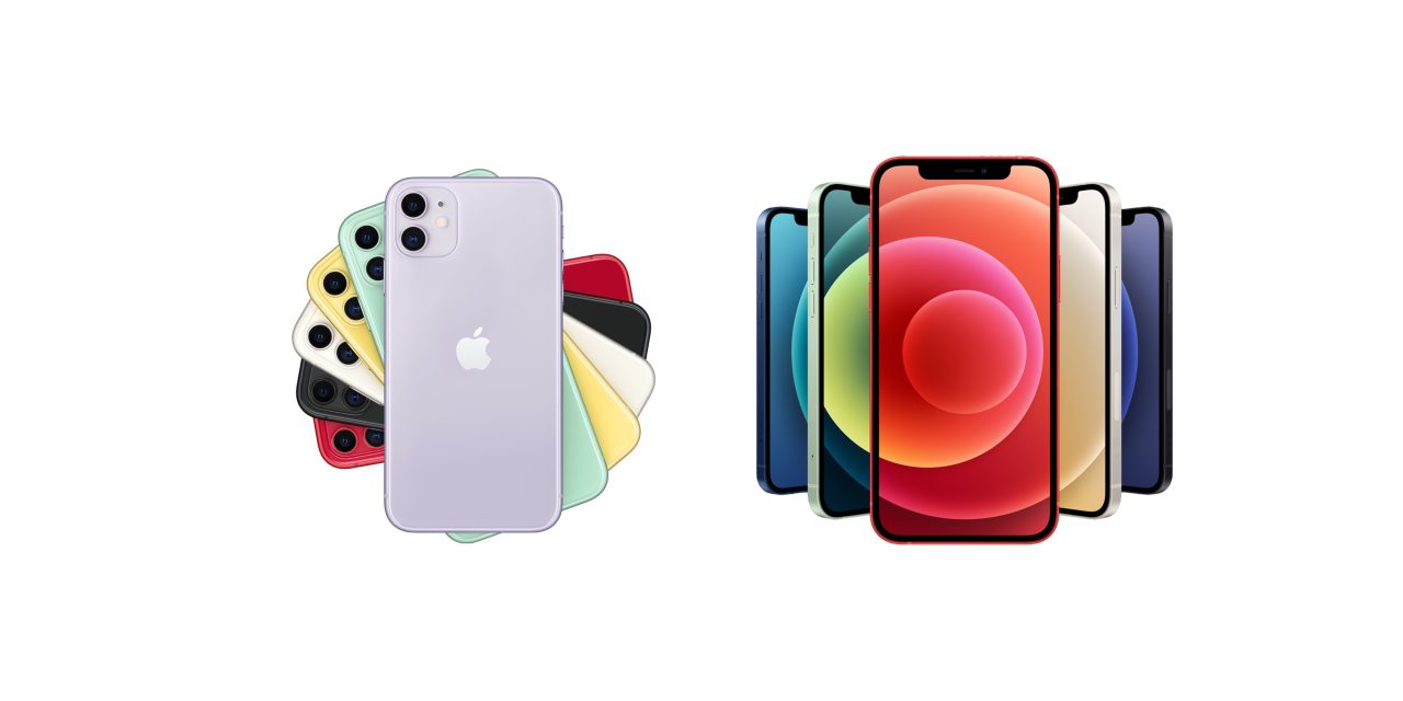 iPhone 11 vs. iPhone 12: Which should you buy in 2021? - 9to5Mac
