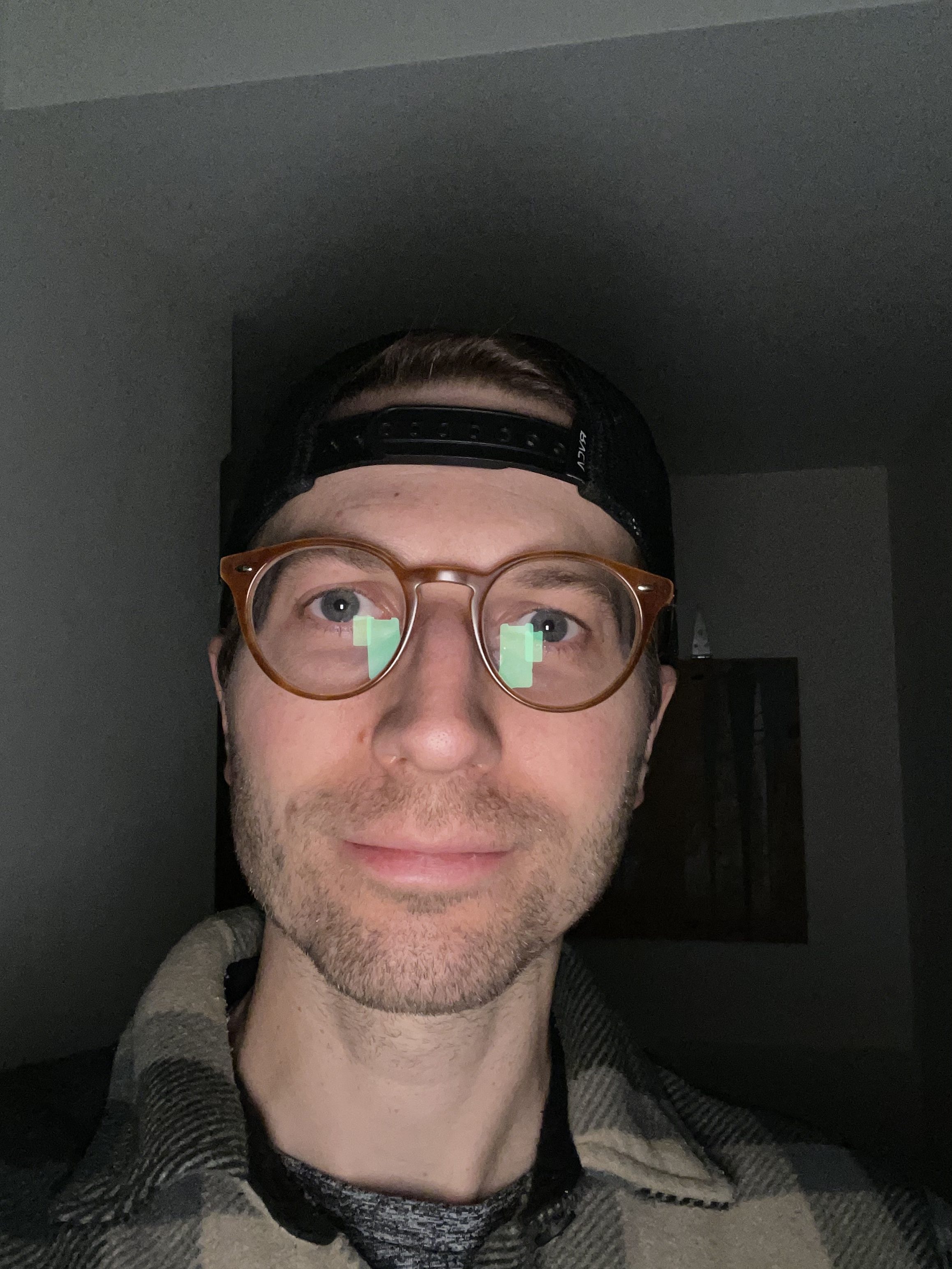 How to take Night mode selfies on iPhone 12 - 9to5Mac